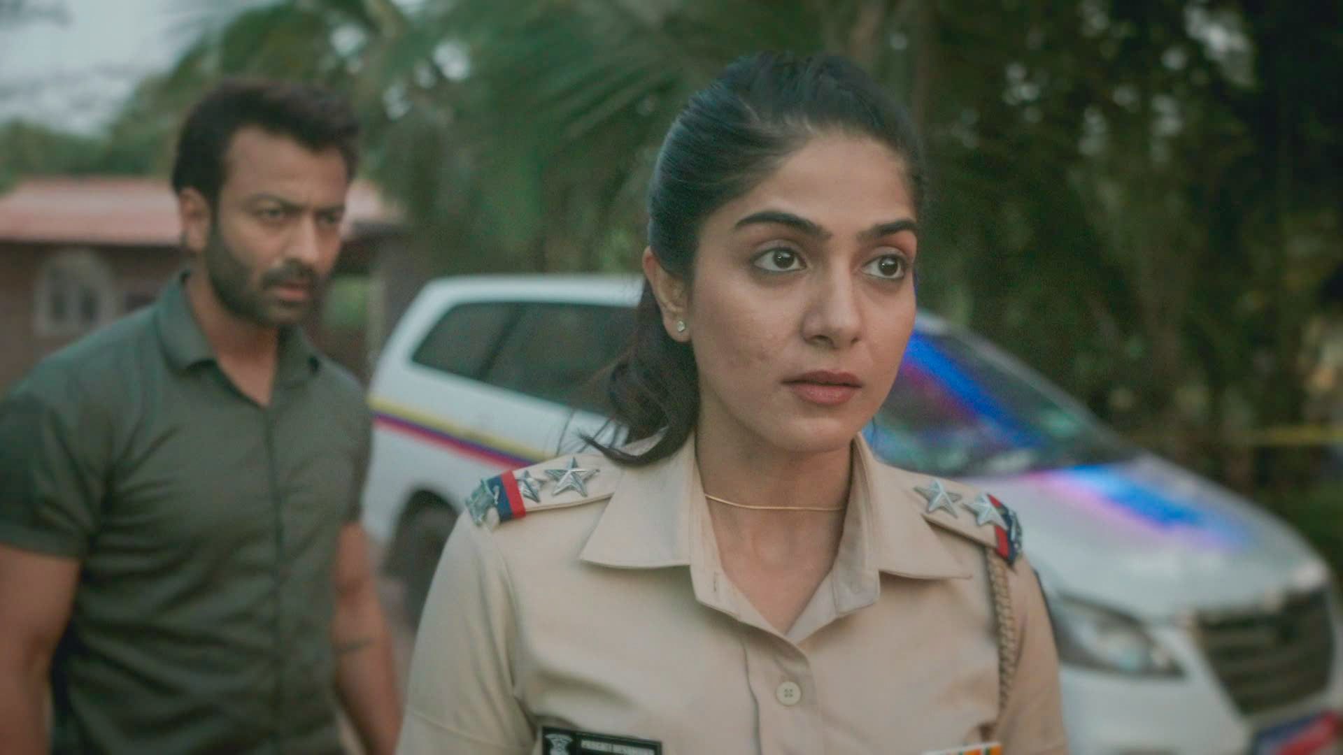 Watch Savdhaan India: Apni Khaki S2 Episode 36 on JioHotstar