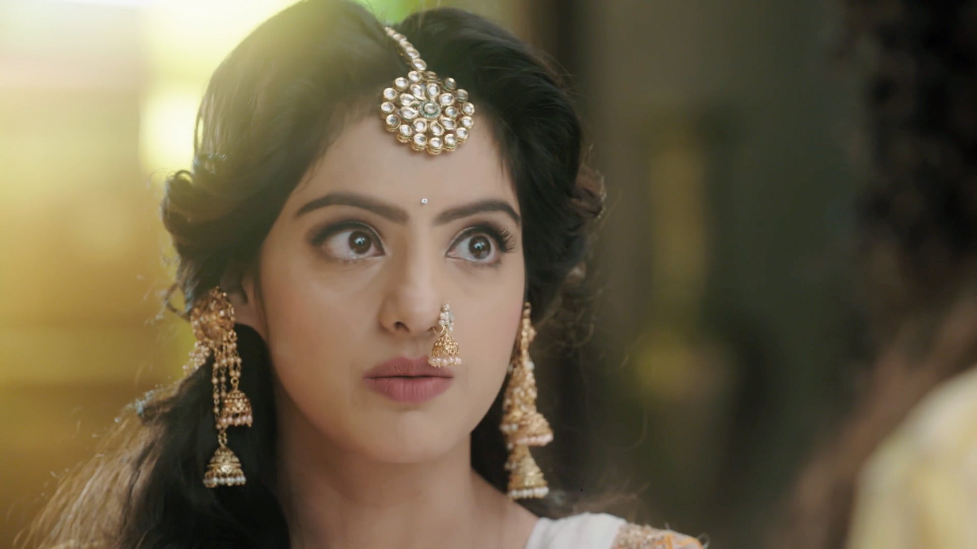 Watch Sandhya S1 Episode 8 on JioHotstar