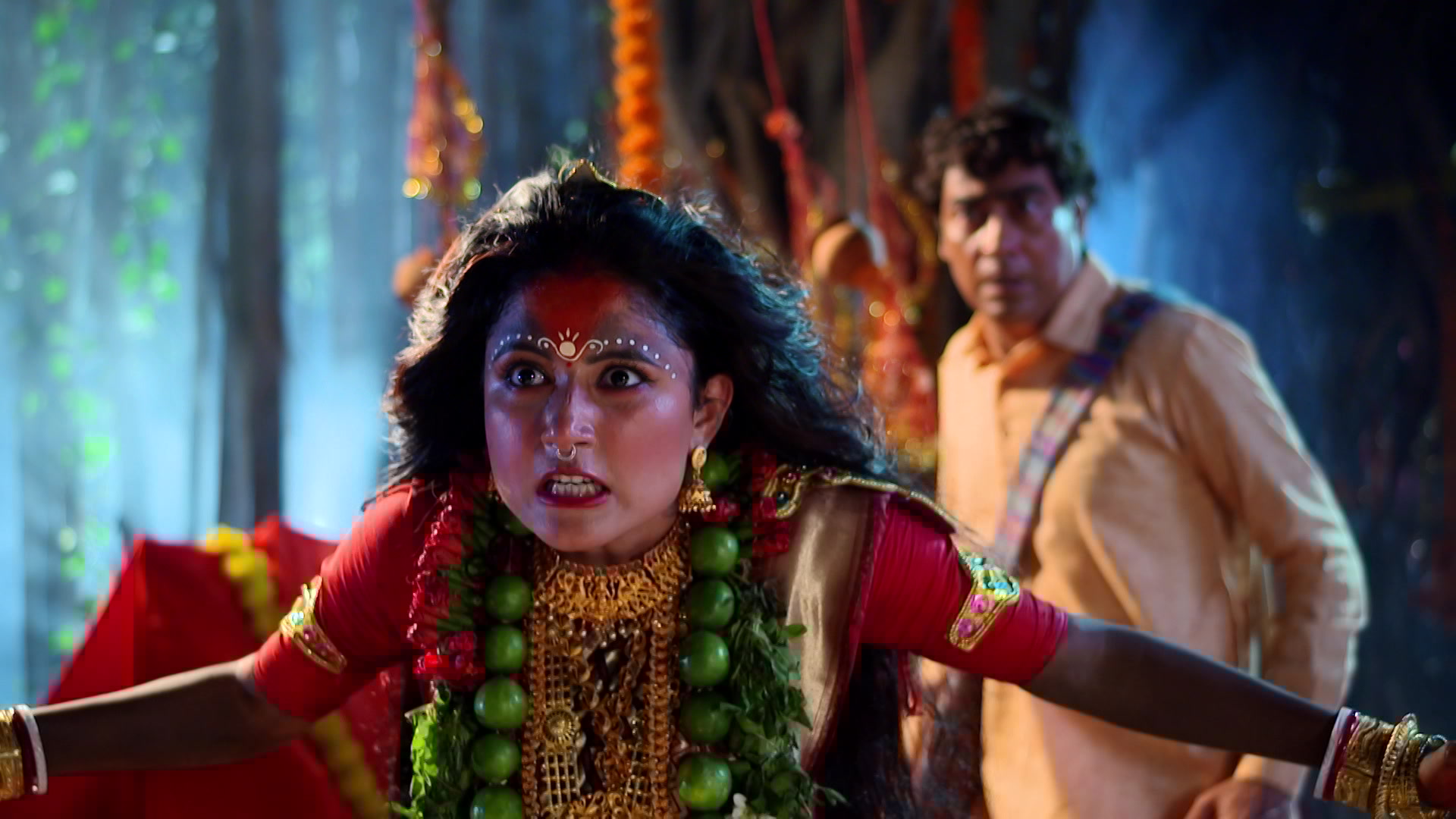 Watch Godhuli Alap S1 Episode 333 on Disney+ Hotstar