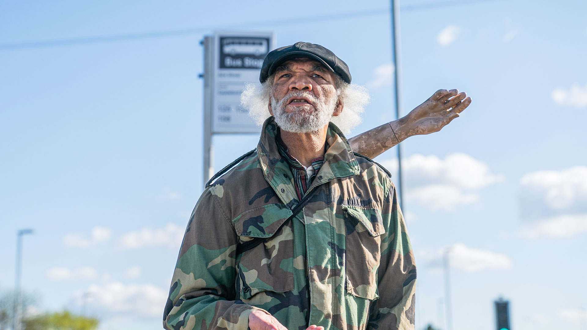 Watch The Full Monty S1 Episode 4 on JioHotstar