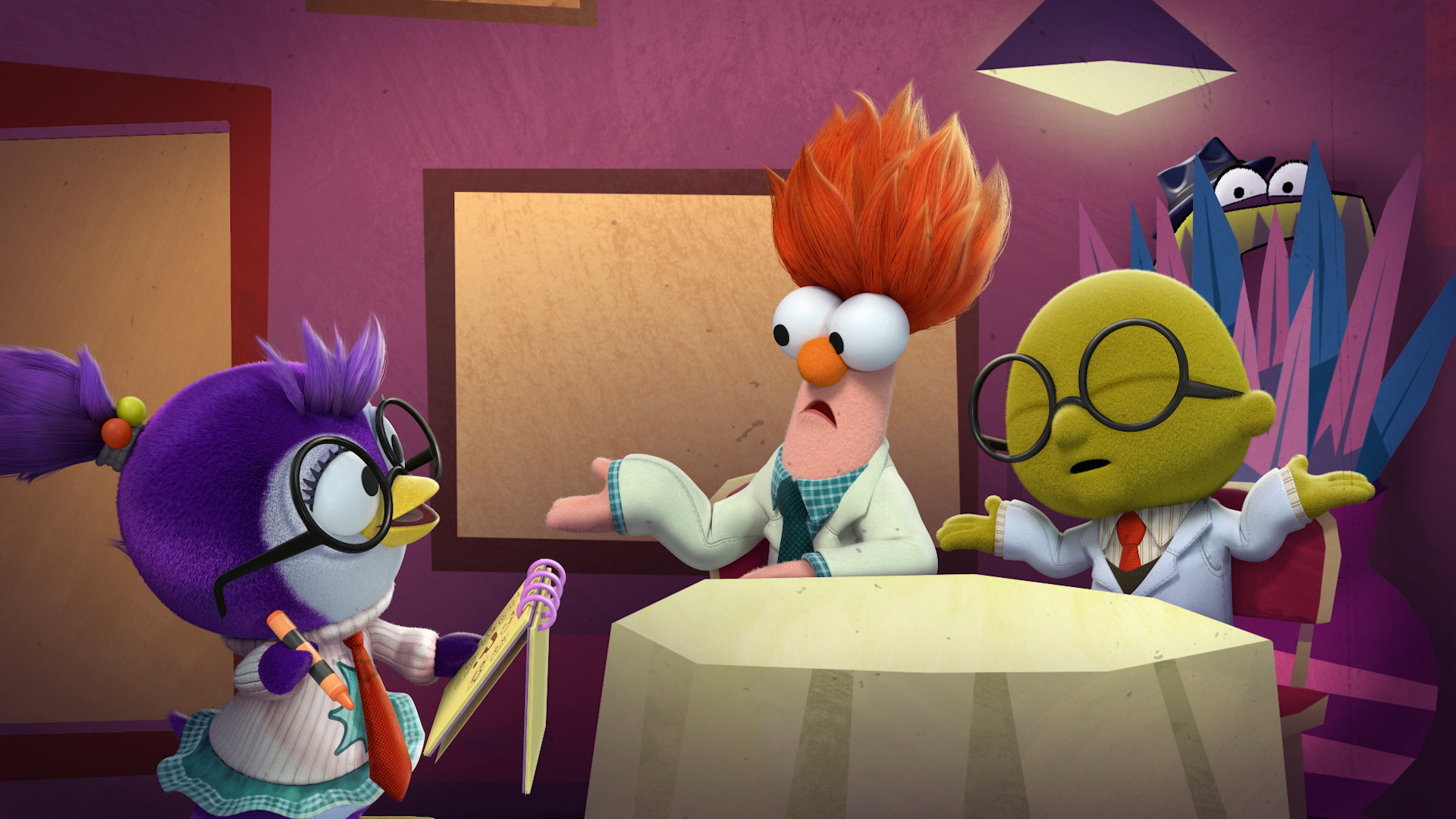 Muppet Babies - Disney+