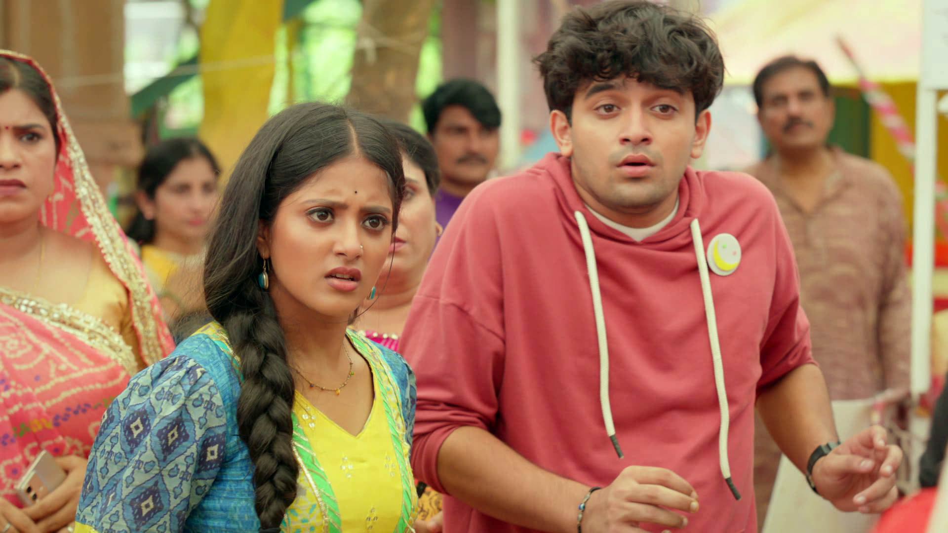 Stream banni-chow-home-delivery Online | Watcho