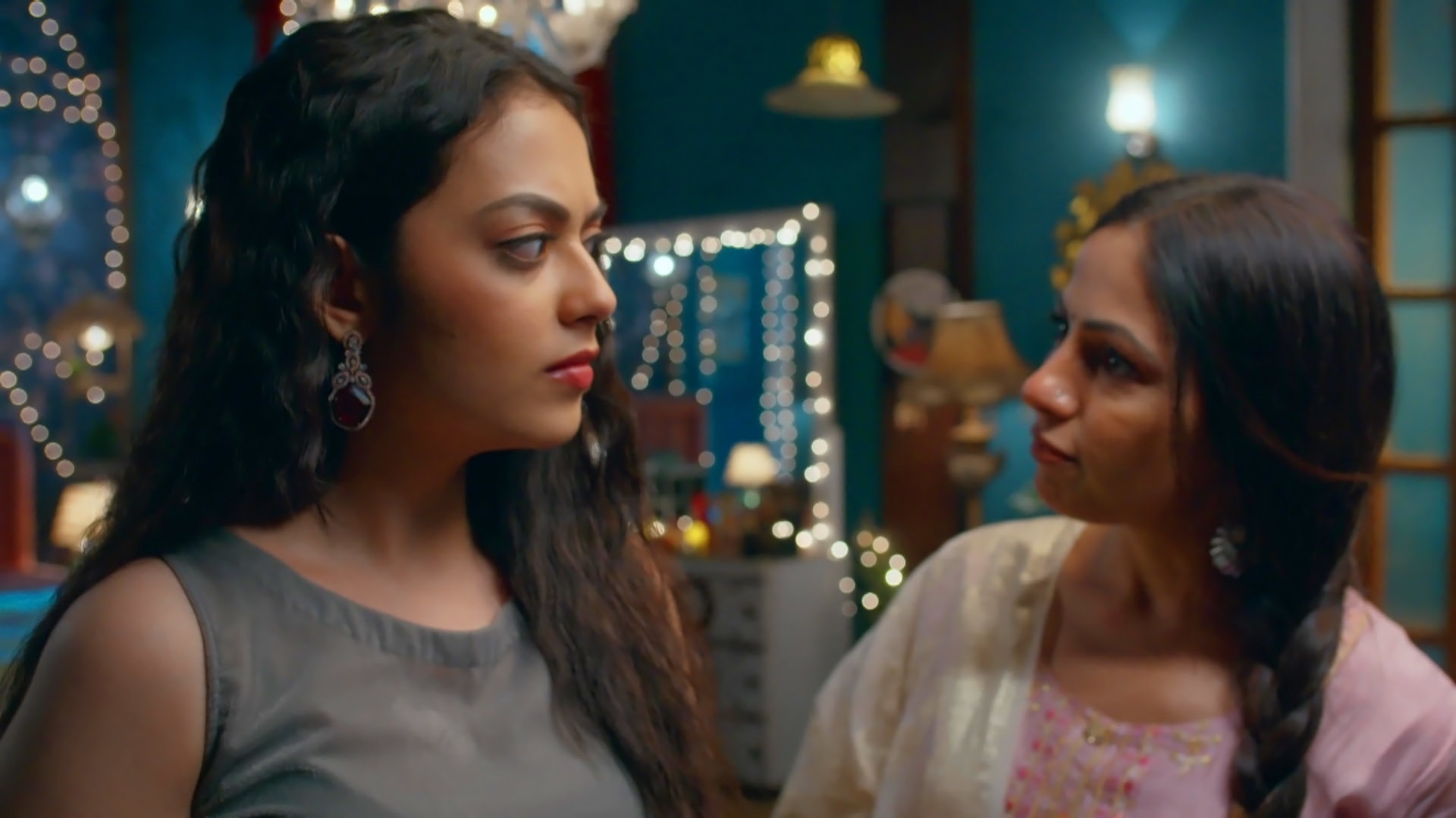 Watch Imlie S2 Episode 602 on JioHotstar