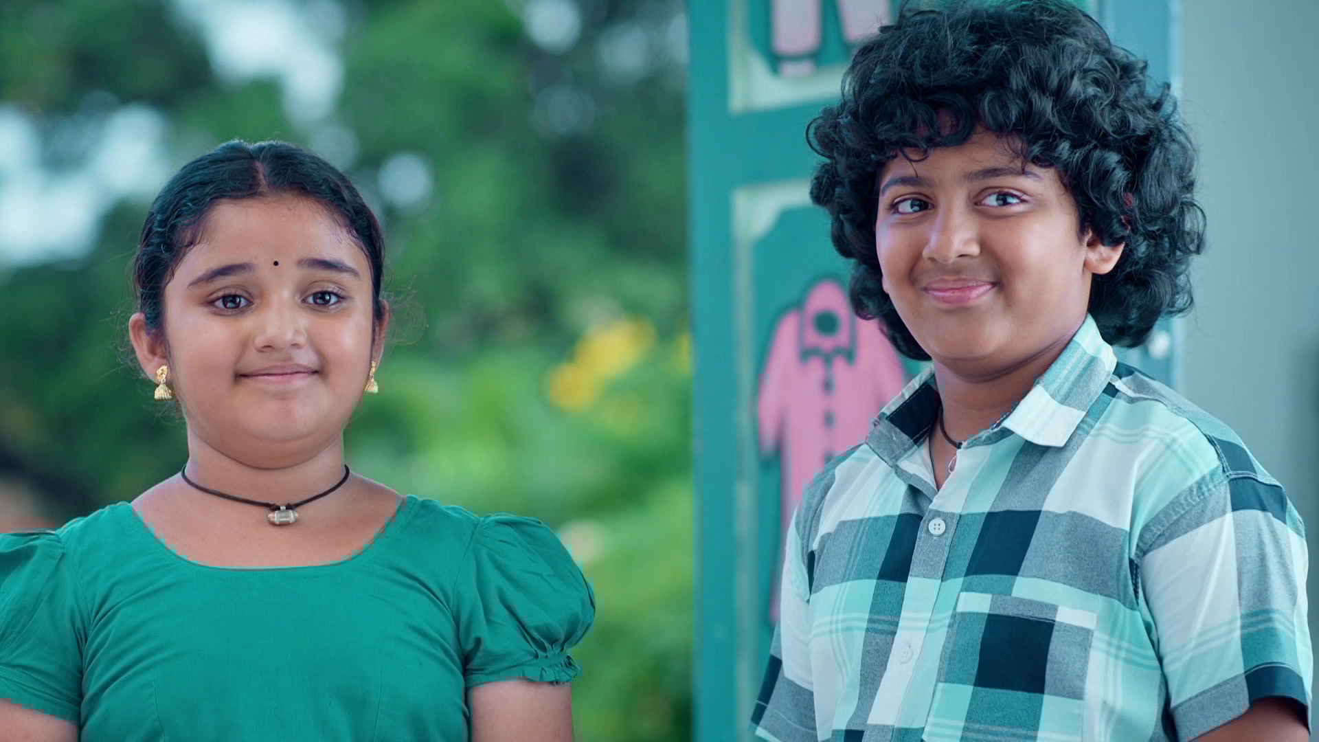 Watch Chinni Episode 83 on JioHotstar