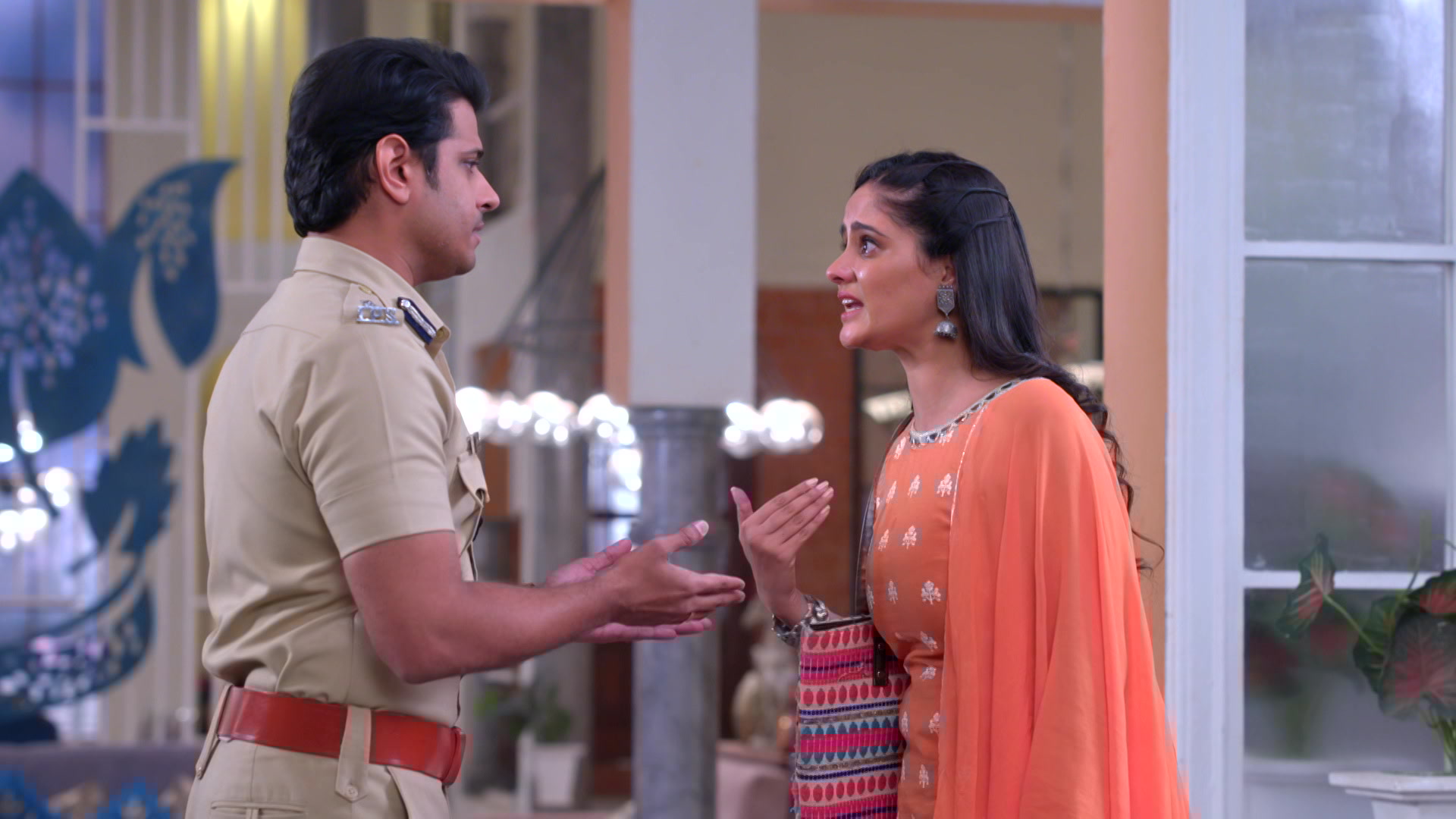 Watch Ghum Hai Kisikey Pyaar Meiin Episode 736 on JioHotstar