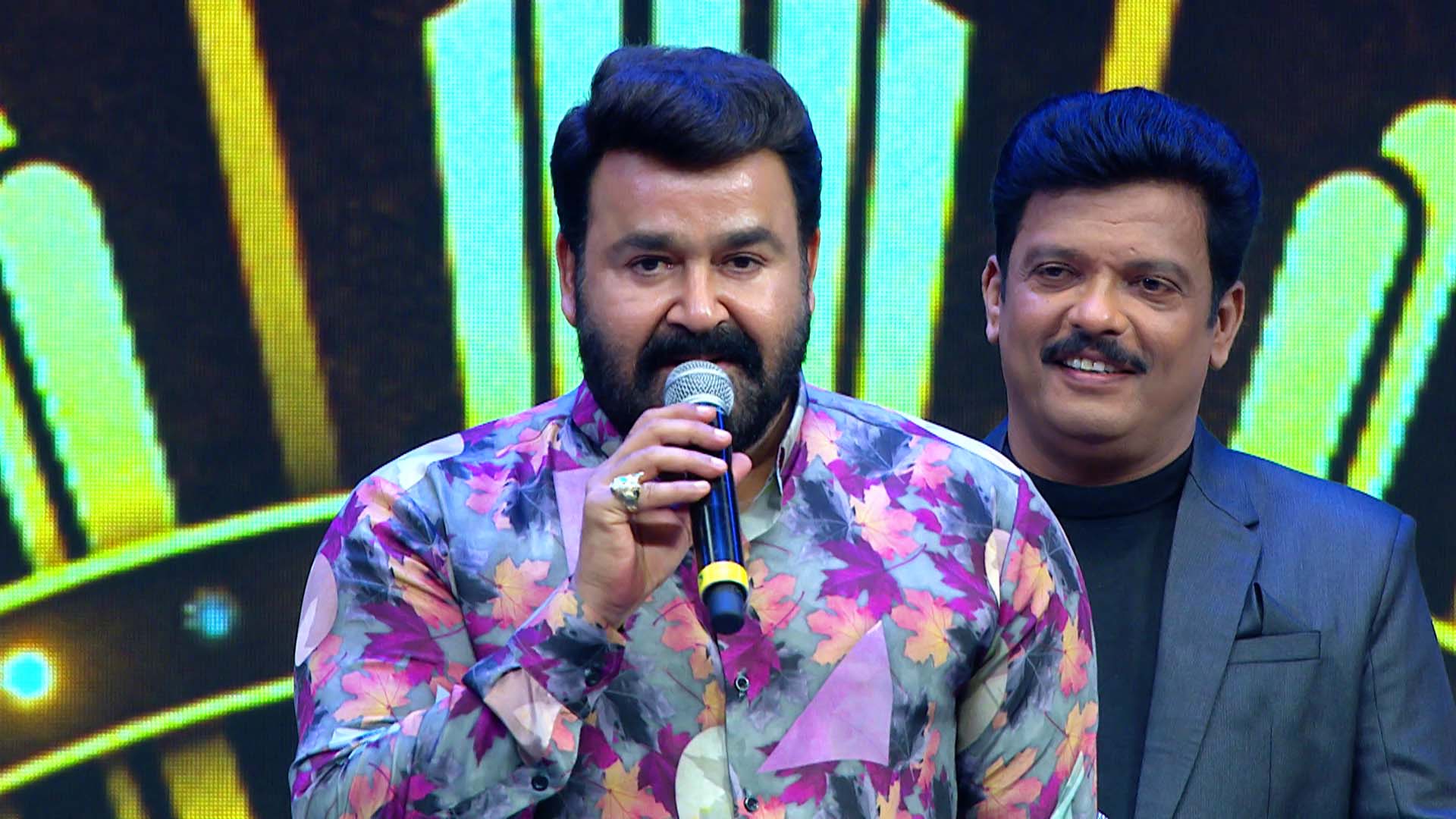 Watch Asianet Film Awards Episode 1 on JioHotstar