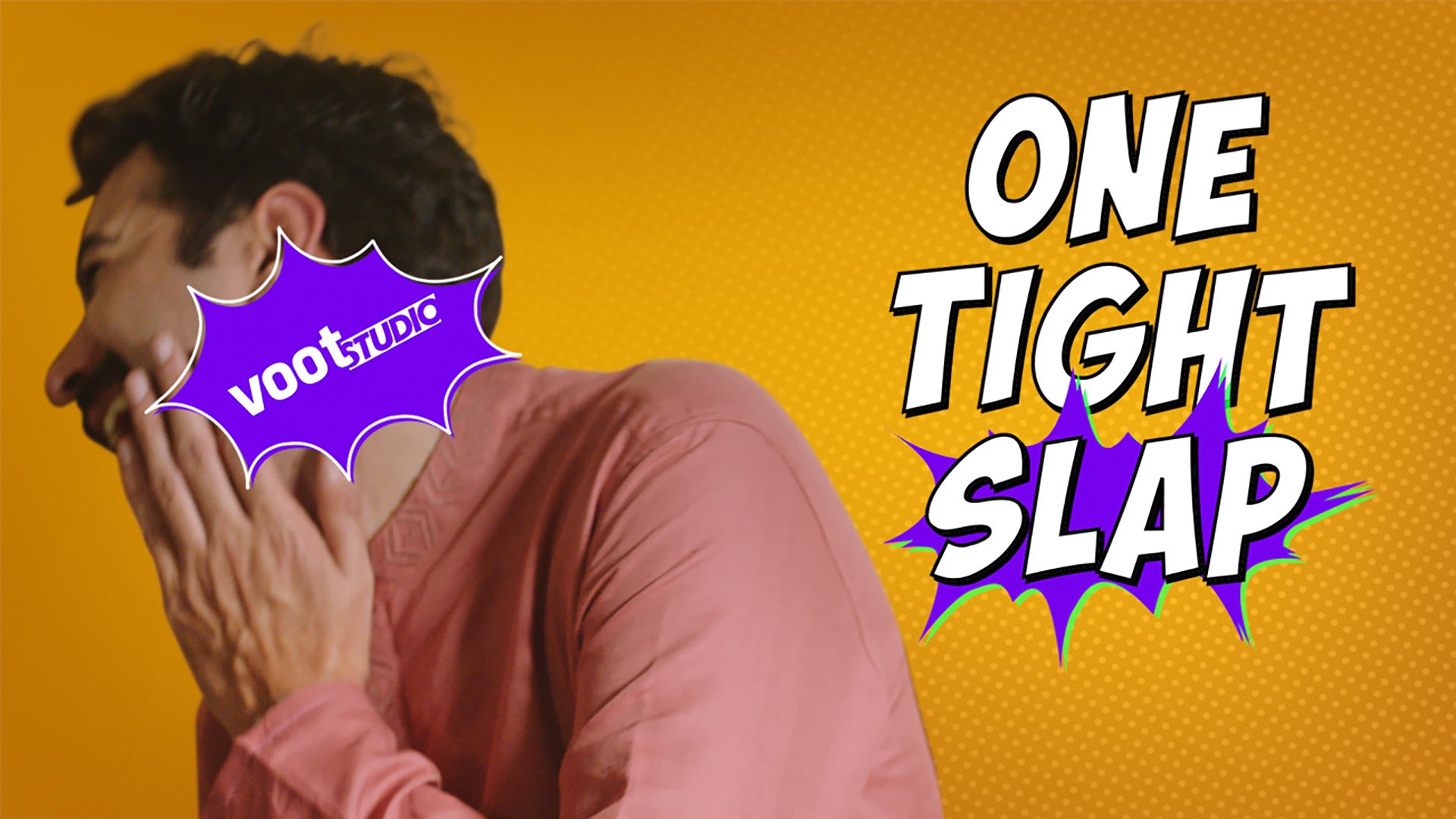 Watch One Tight Slap Episode 1 on JioHotstar
