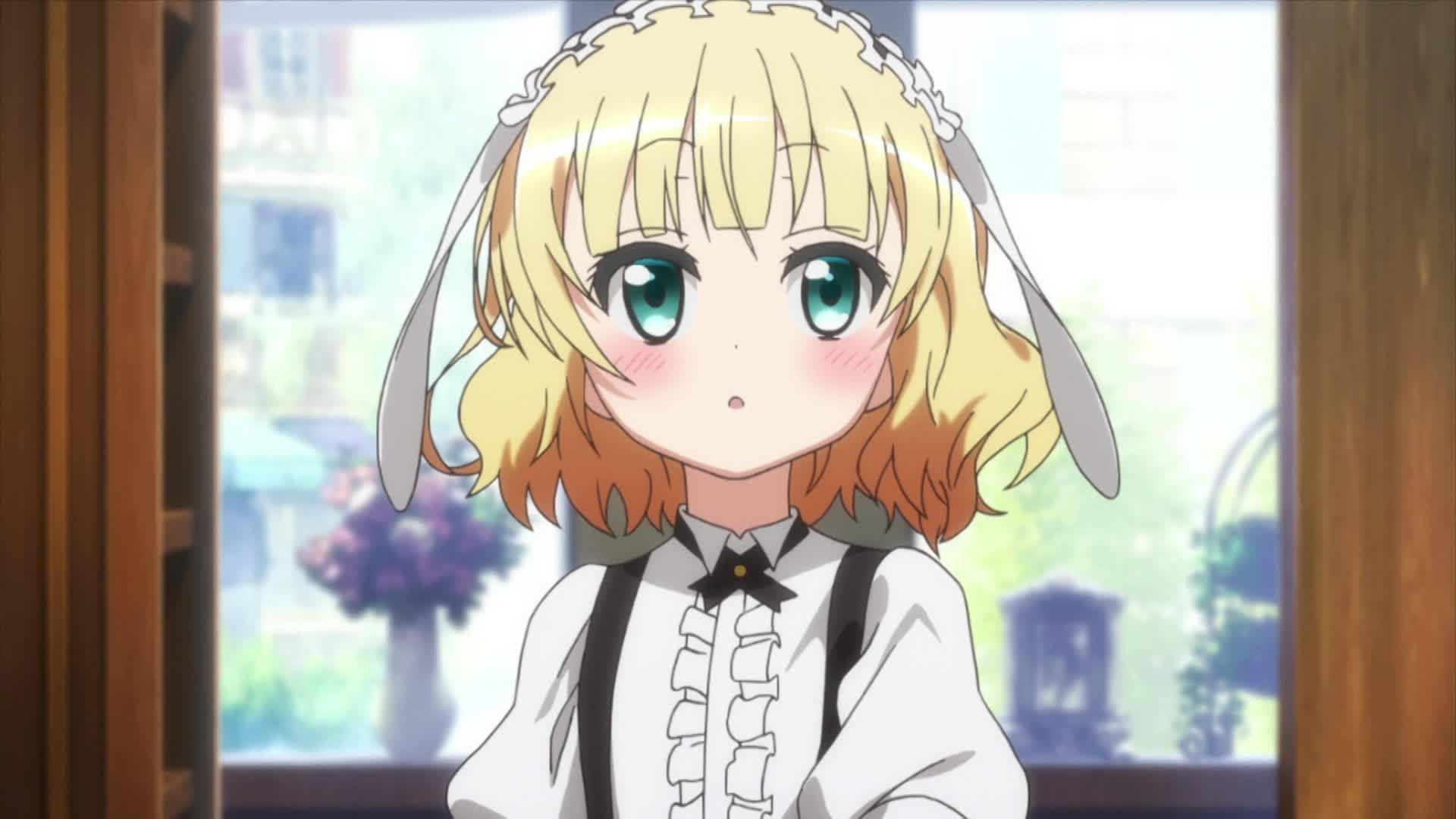 Watch Is the Order a Rabbit? Episode 4 on JioHotstar