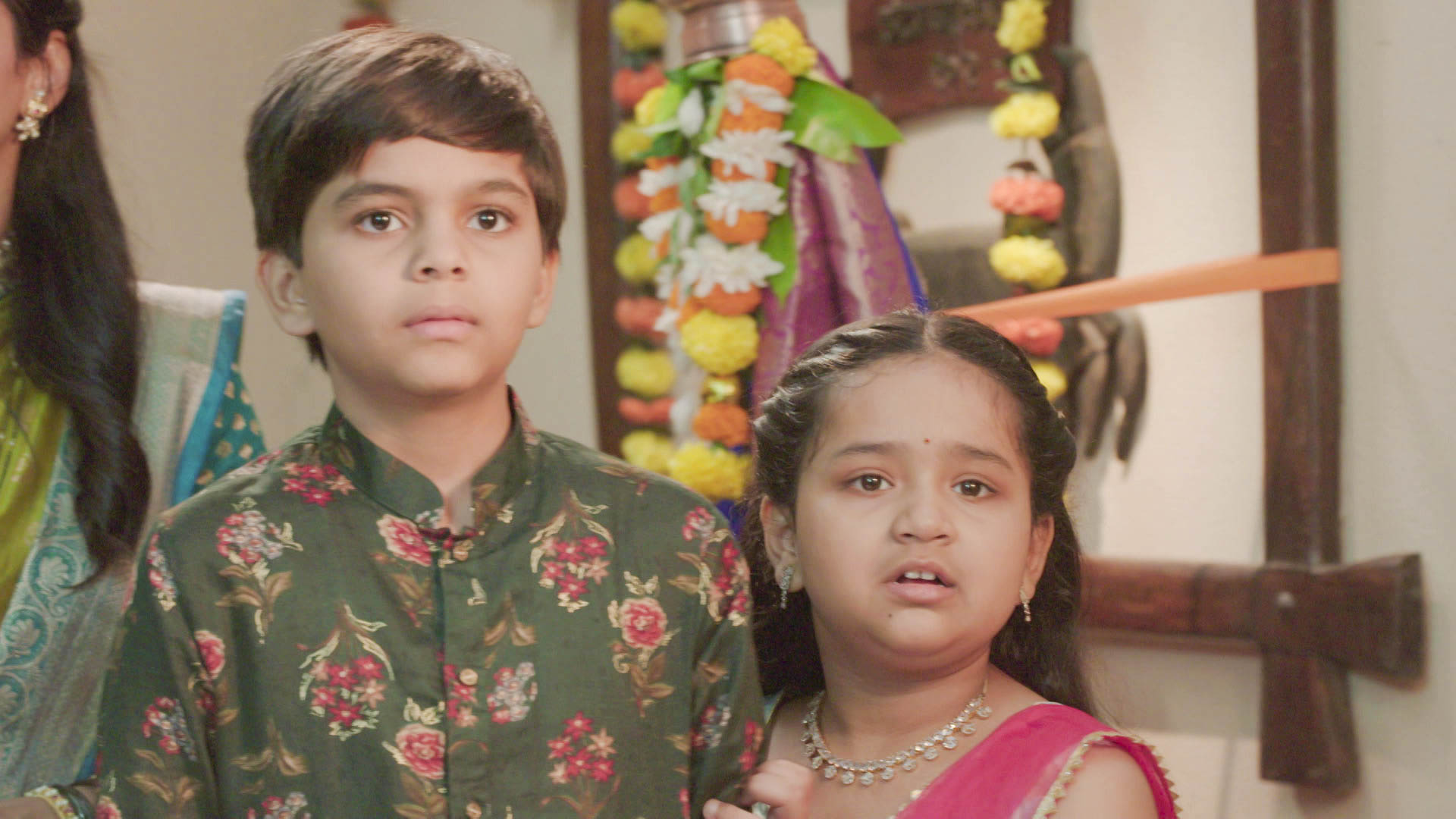 Watch Premachi Goshta S1 Episode 518 on JioHotstar
