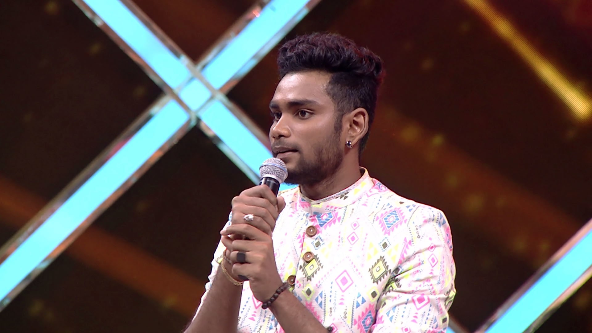 Watch Super Singer S7 Episode 37 on JioHotstar