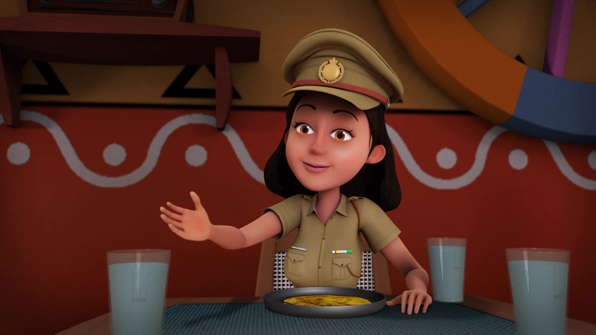 Watch Chacha Bhatija S2 Episode 65 on JioHotstar