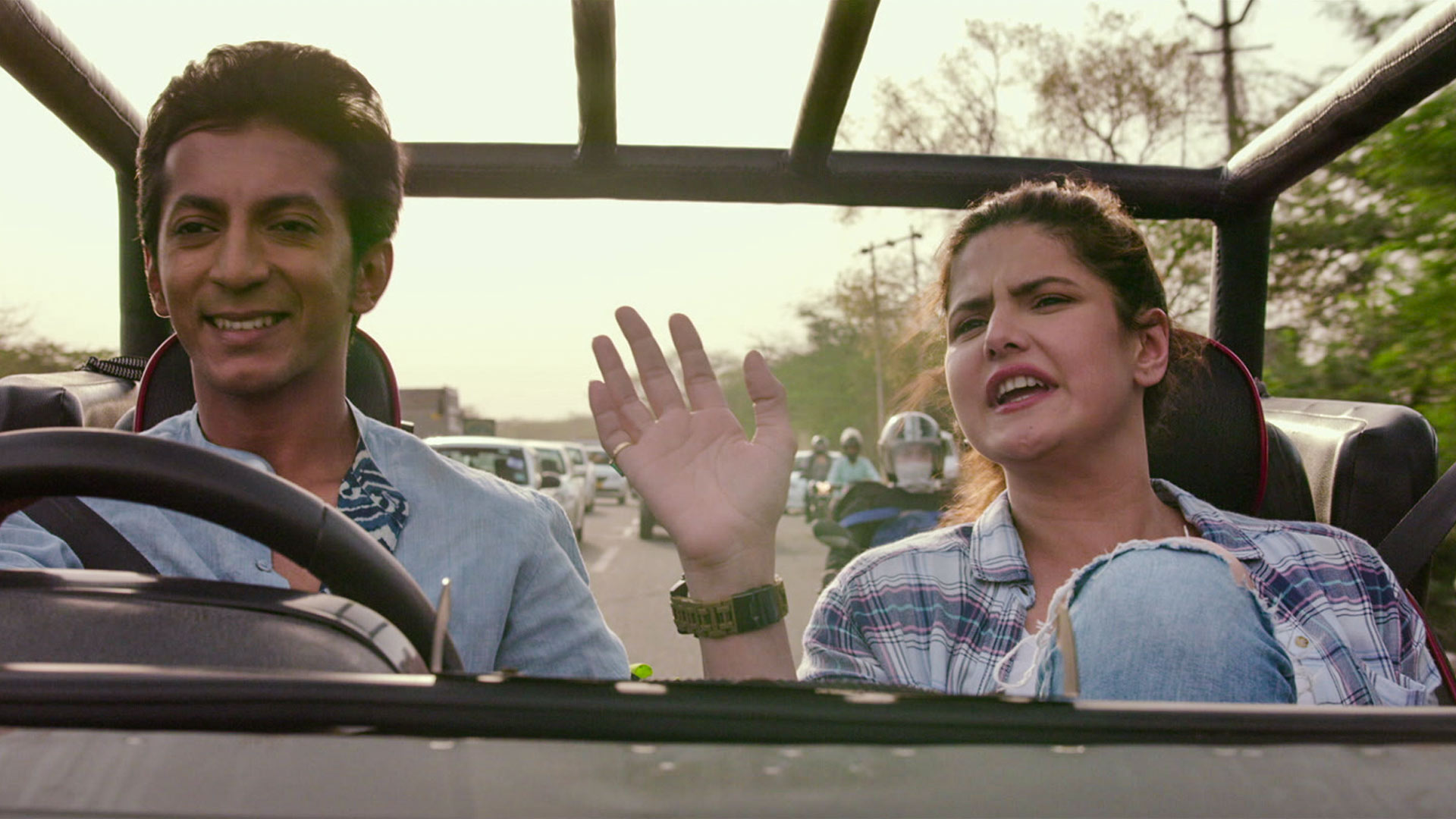 A Memorable Adventure - JioHotstar