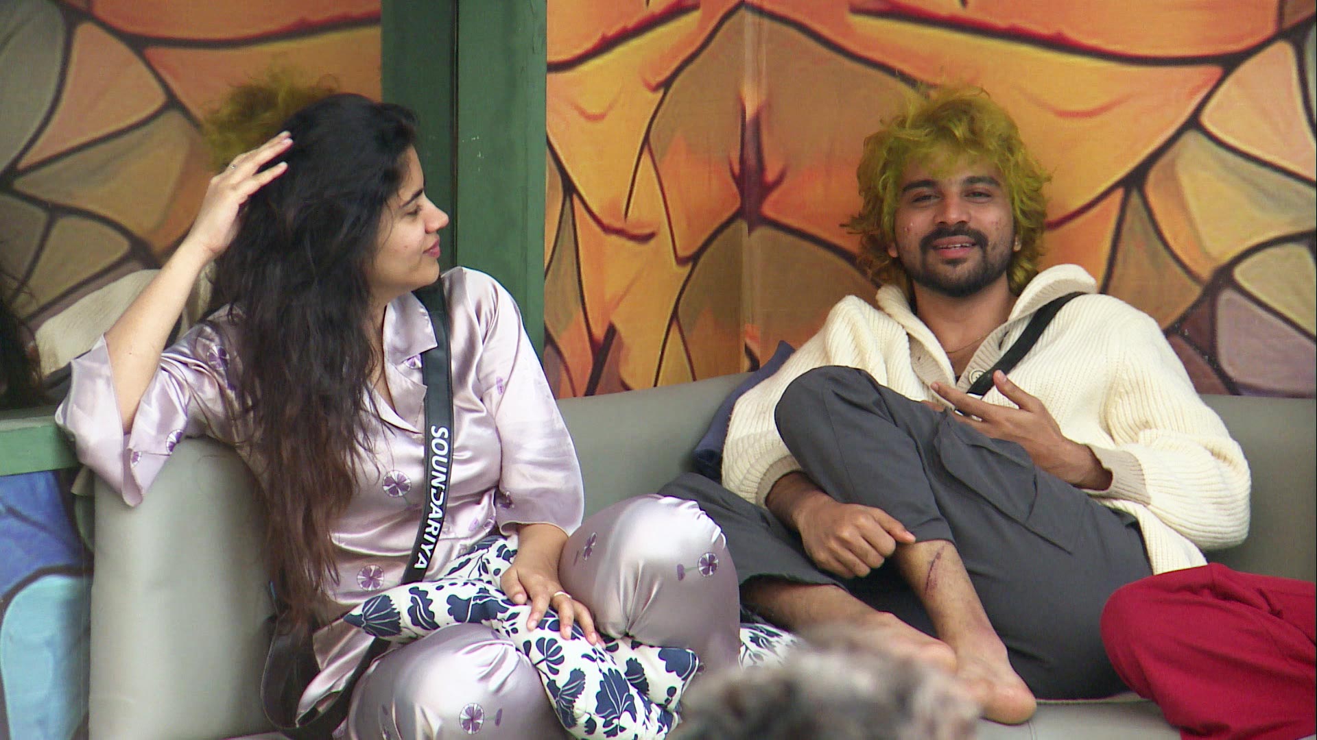 BB Tam: Housemates Tease TTF Winner Rayan - JioHotstar