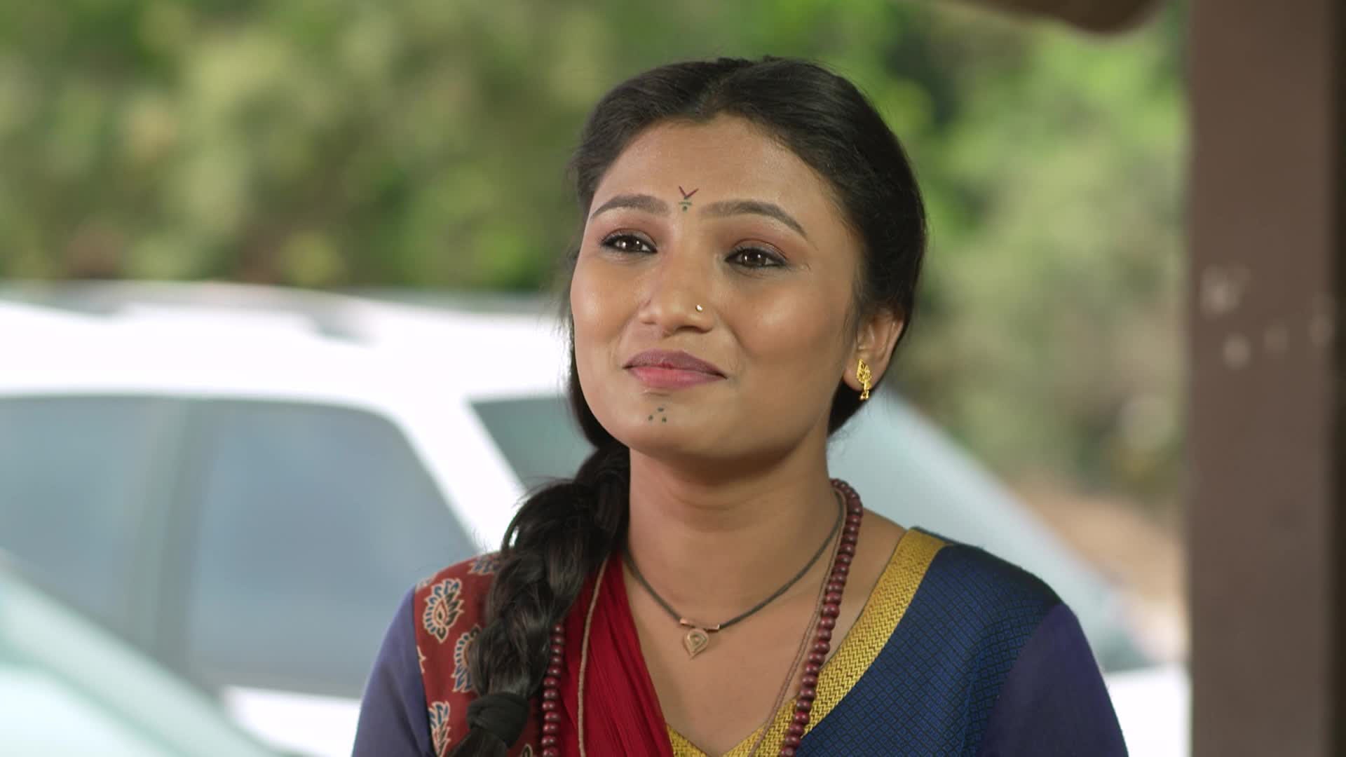 Watch Indrayani Episode 338 on JioHotstar