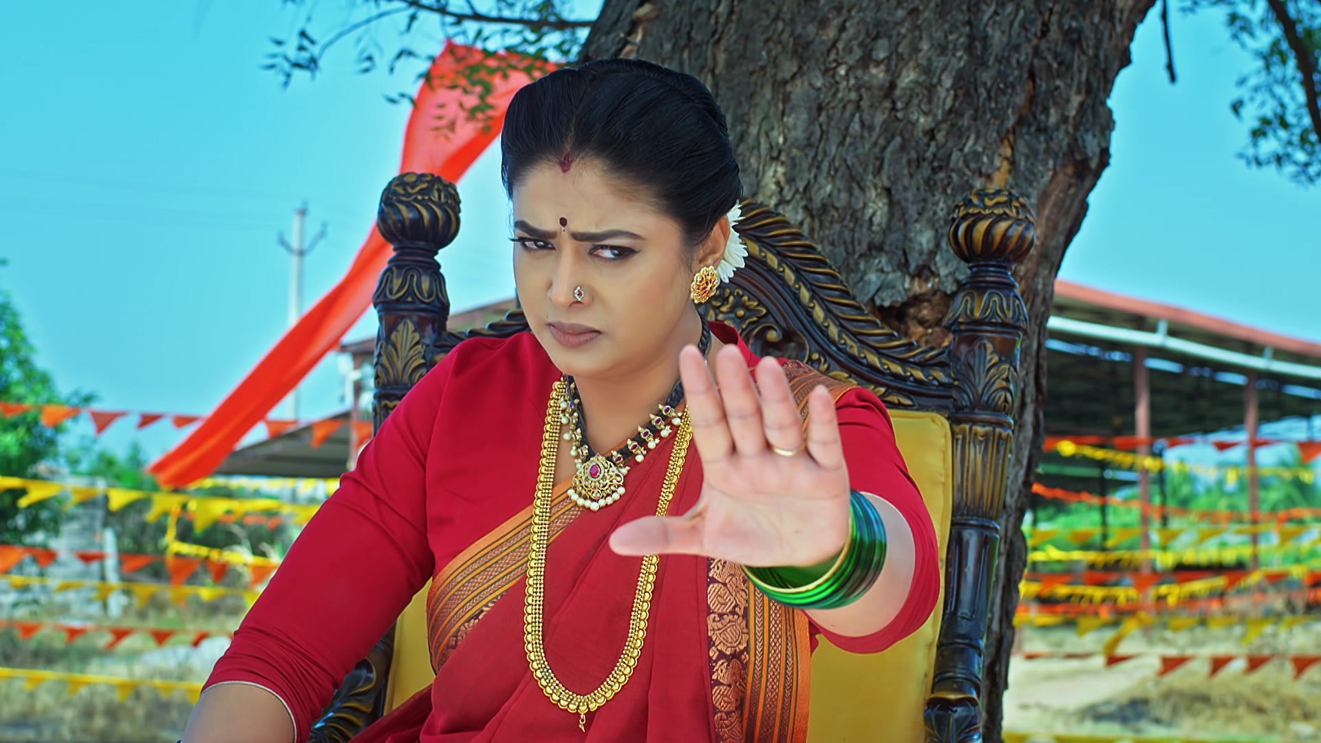 Watch Maguva O Maguva Episode 238 on JioHotstar