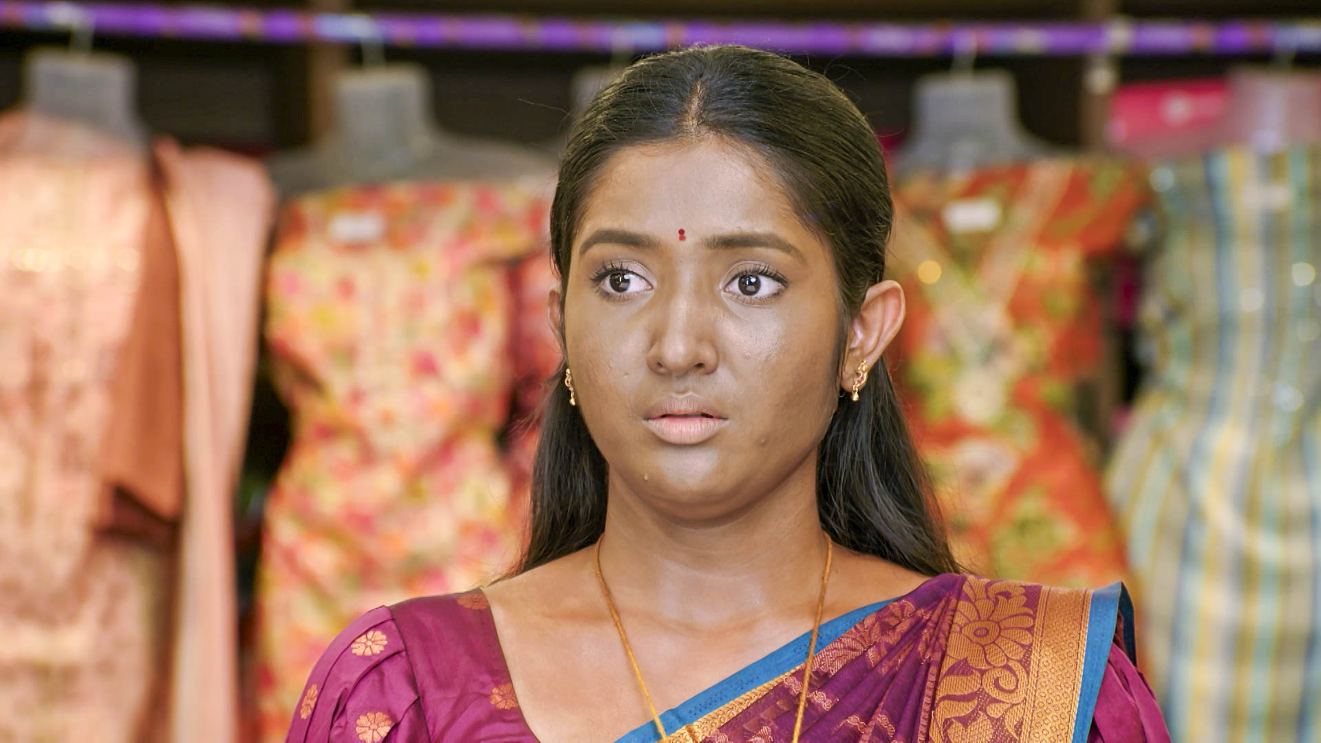 Watch Drishti Bottu Episode 138 on JioHotstar