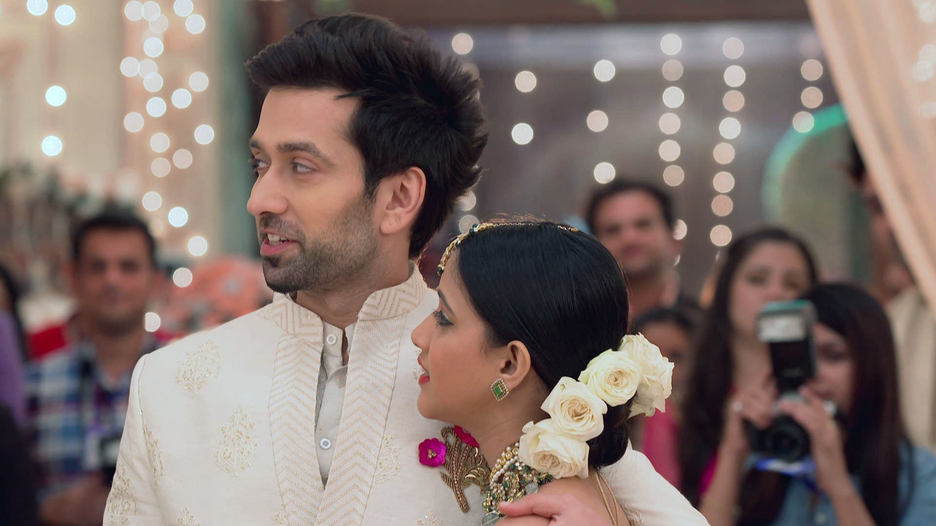 Watch Ishqbaaz Episode 243 on JioHotstar