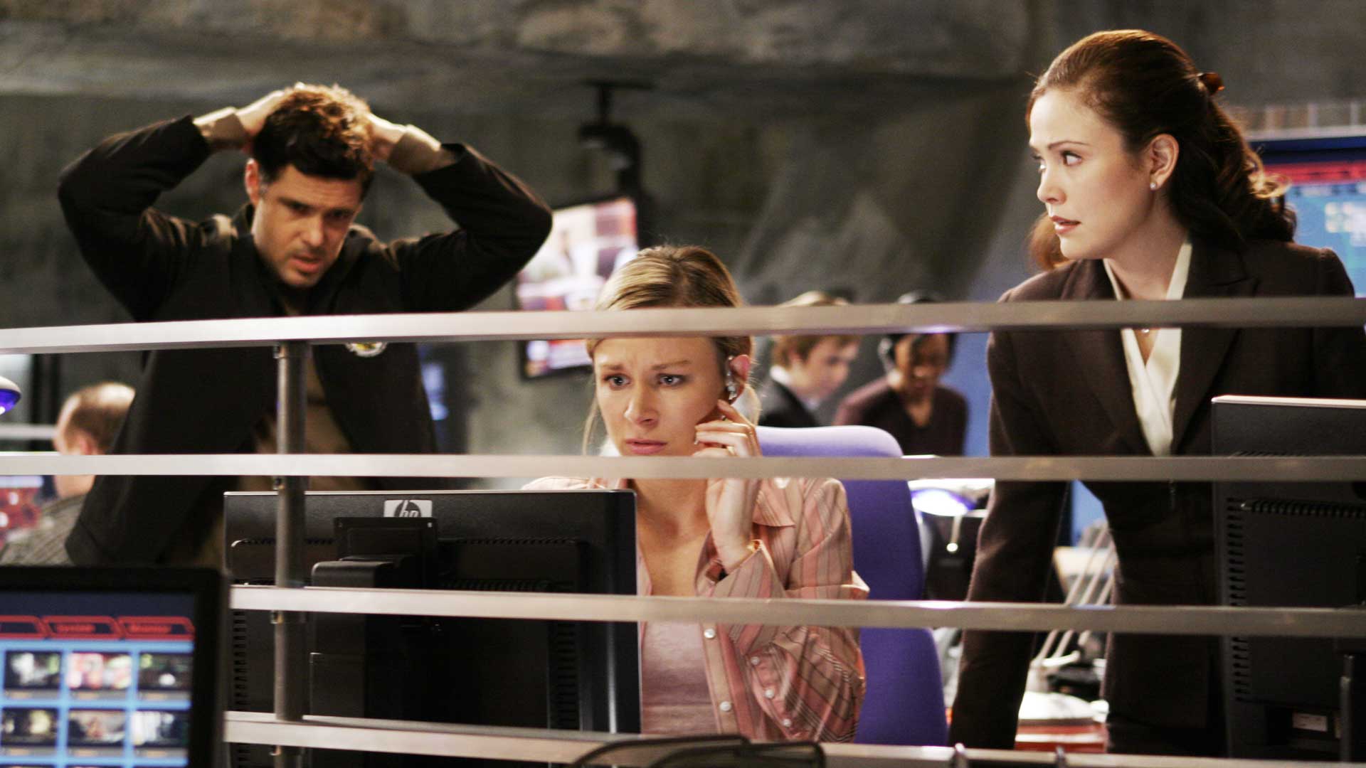 Watch 24 S4 Episode 16 on JioHotstar