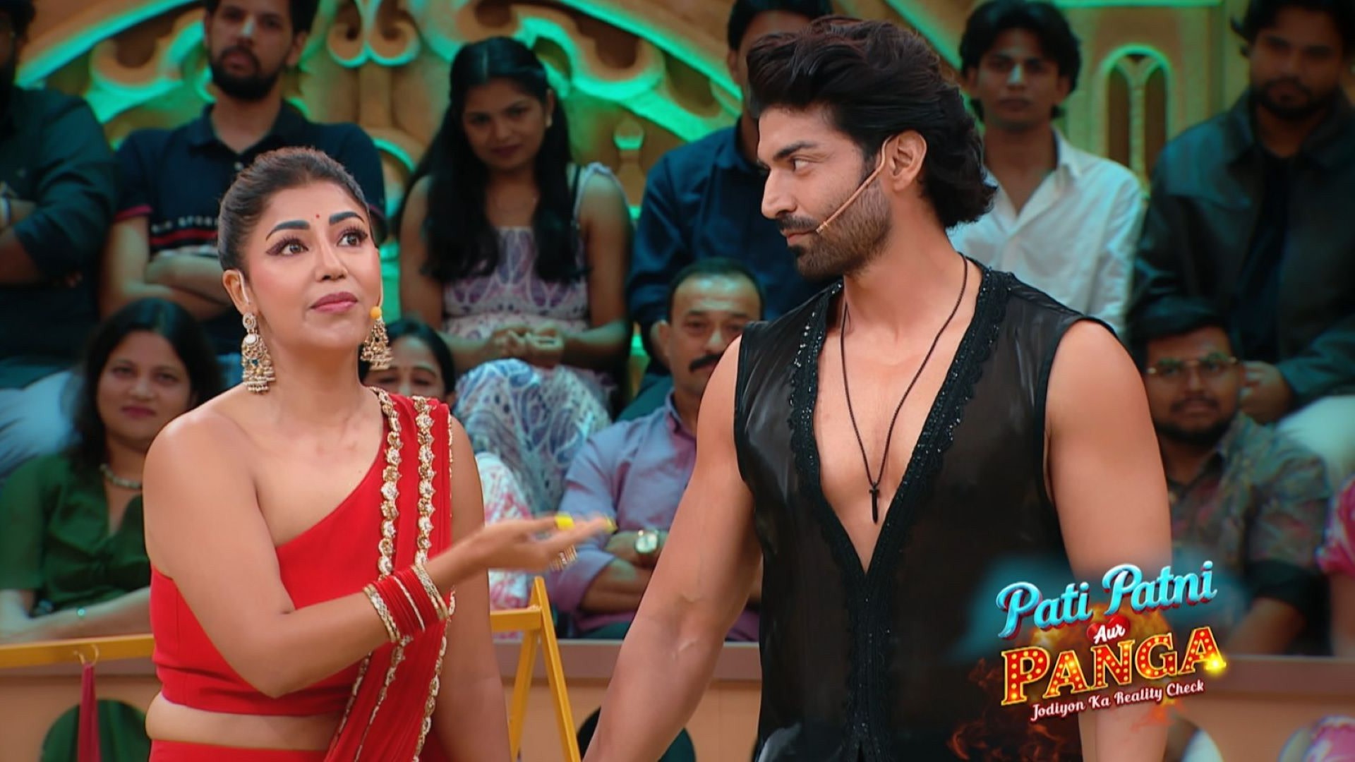 Debina Manifested Her Wedding to Gurmeet - Promo - JioHotstar