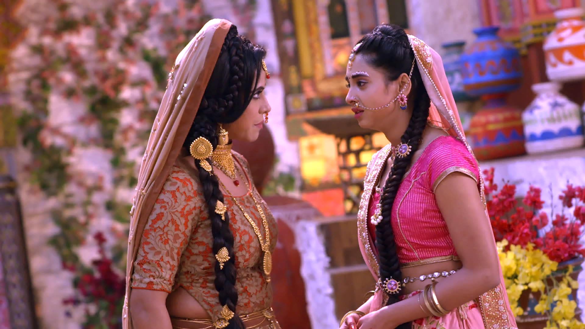 Watch Radha Krishna S1 Episode 126 on JioHotstar