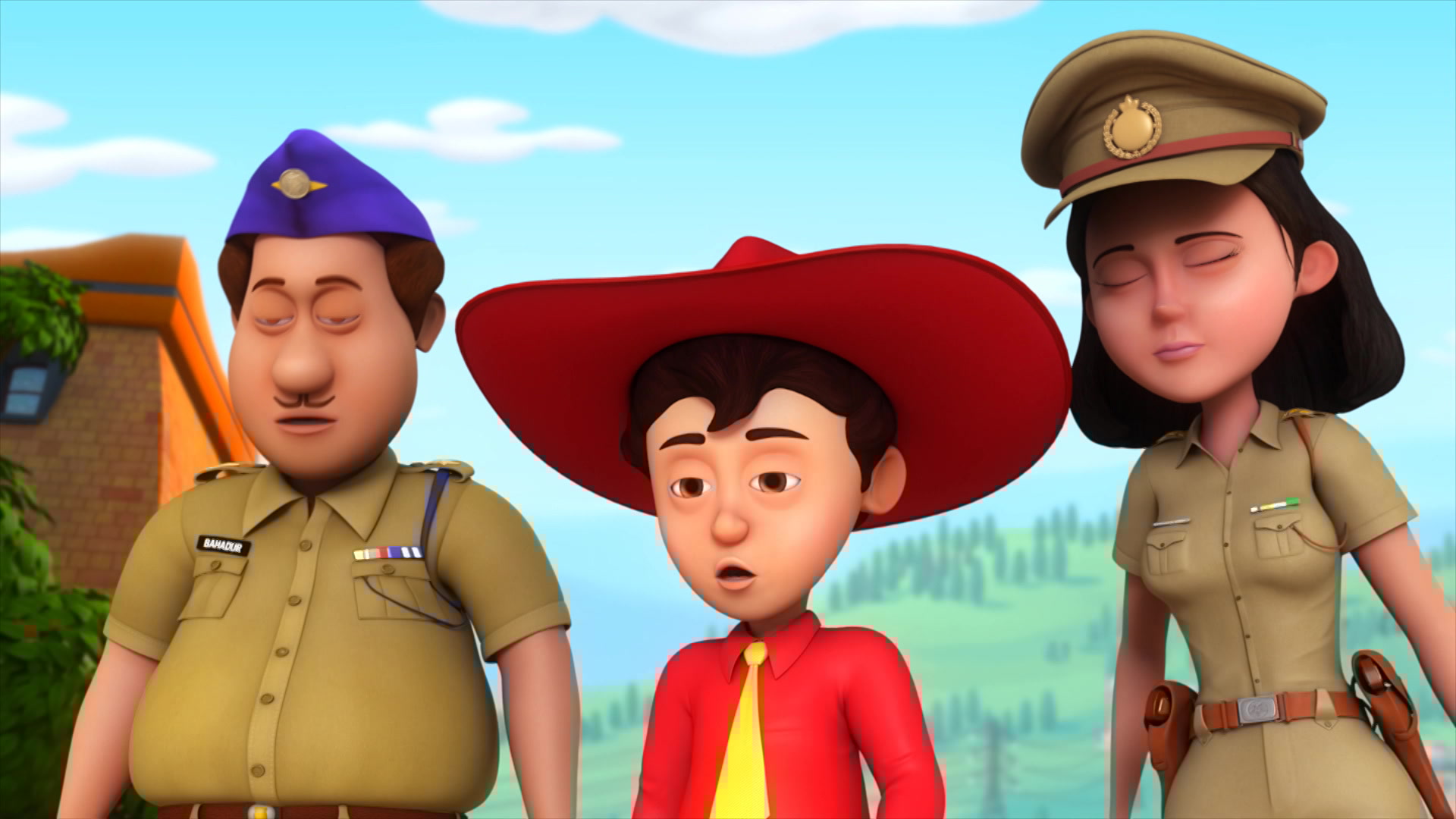 Watch Chacha Bhatija S2 Episode 68 on JioHotstar