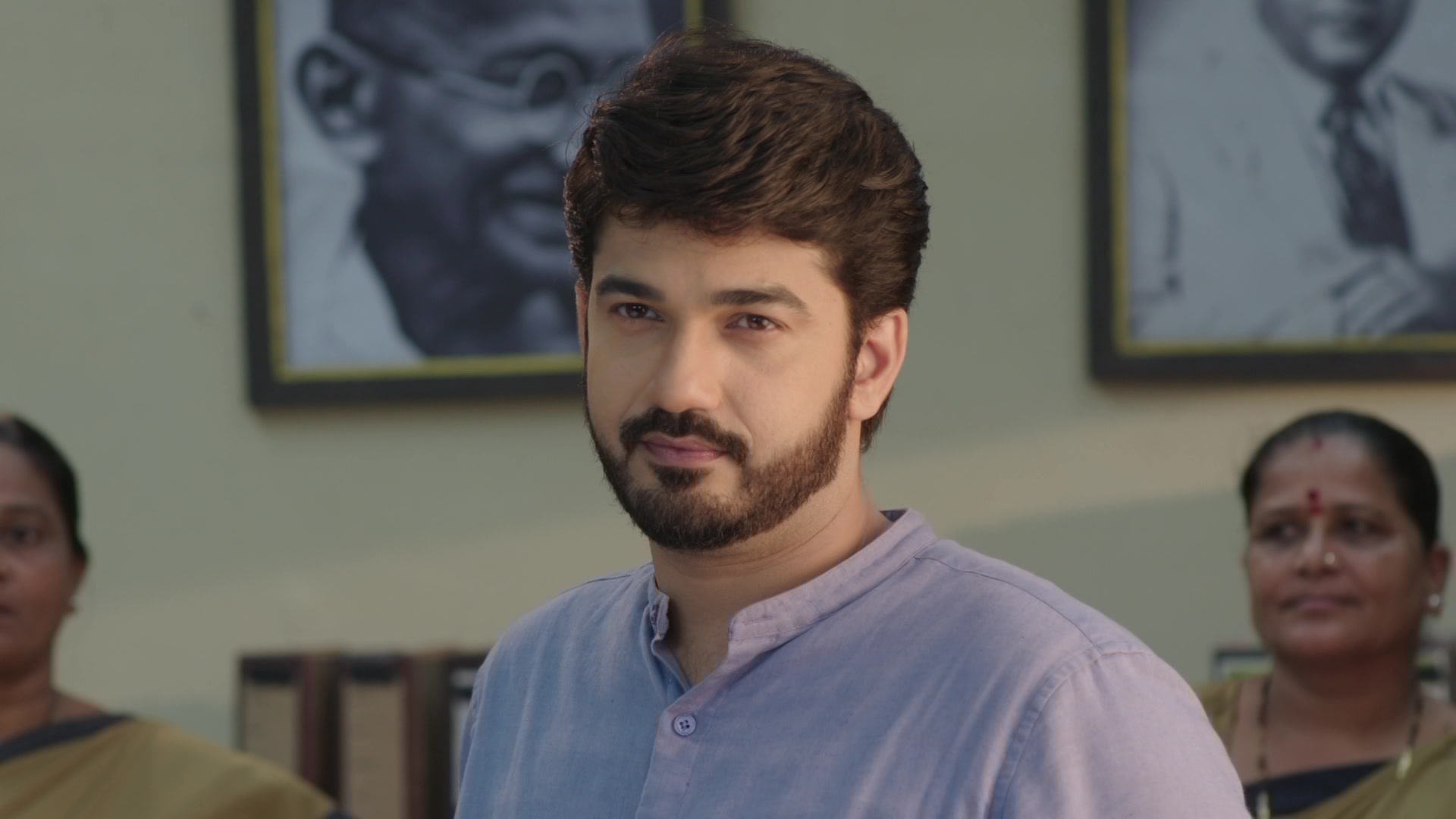 Watch Aboli Episode 861 on JioHotstar