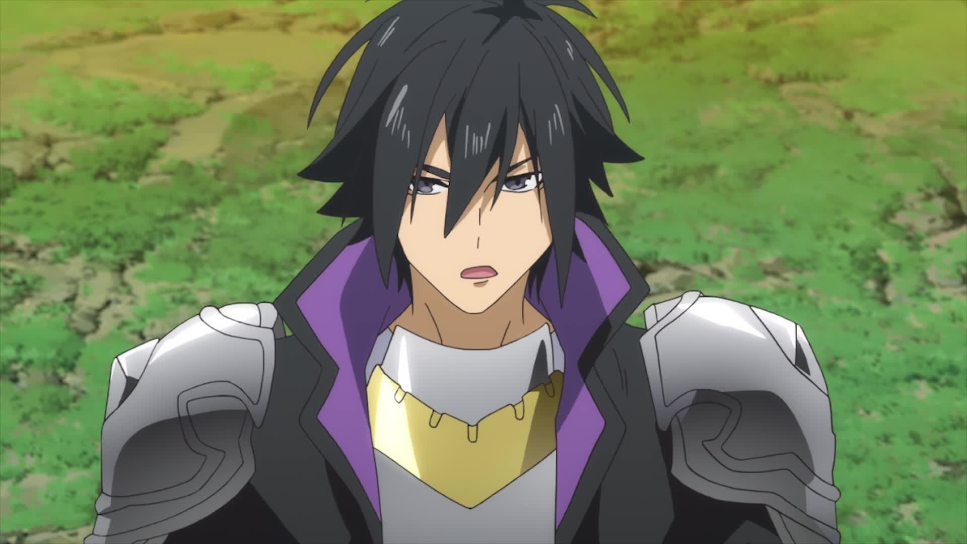 Watch Cautious Hero: The Hero is Overpowered but Overly Cautious S1 ...
