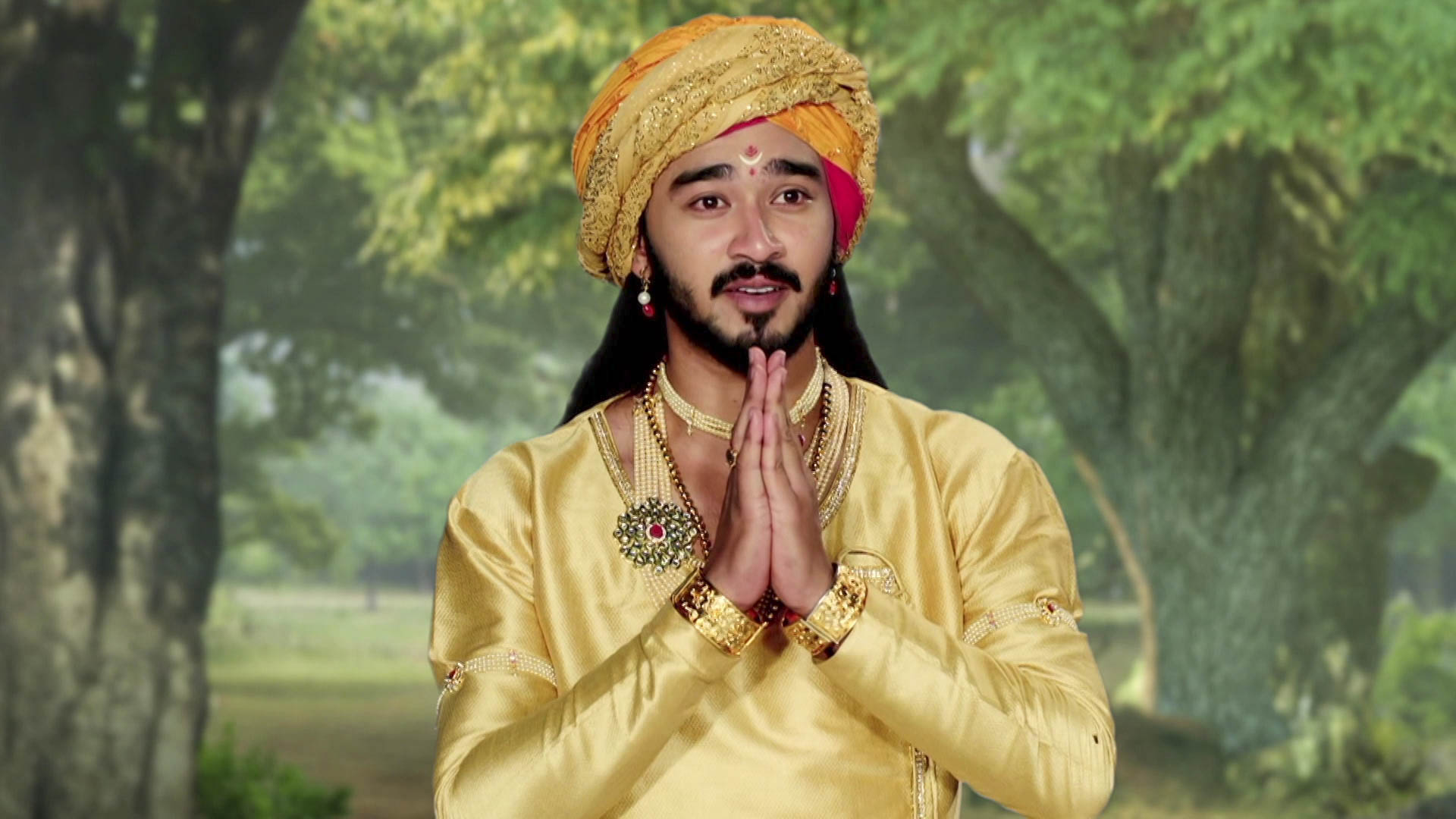 Watch Sri Devi Mahatme S1 Episode 379 on JioHotstar