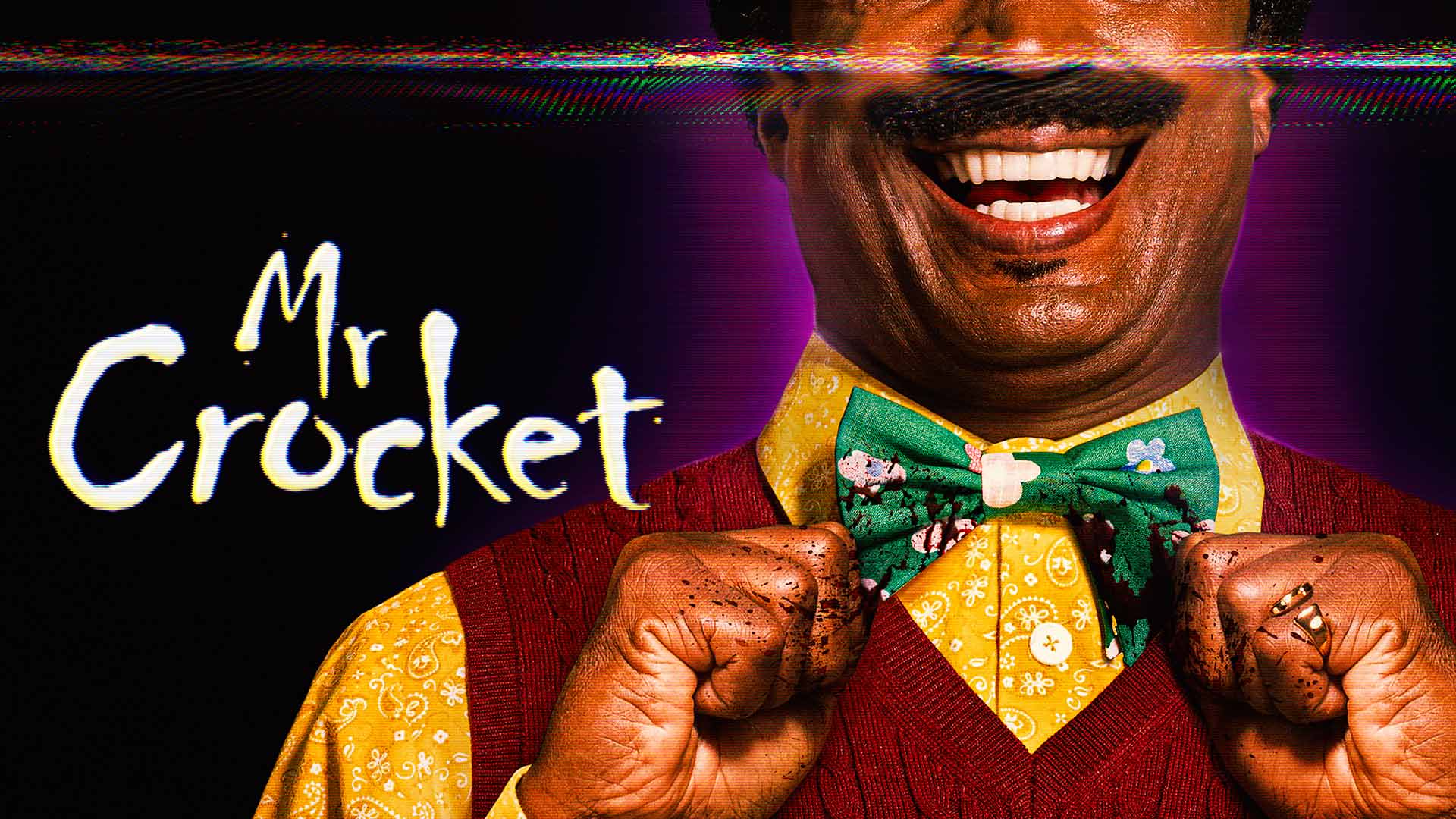 Watch Movie Mr. Crocket Online only on Watcho,