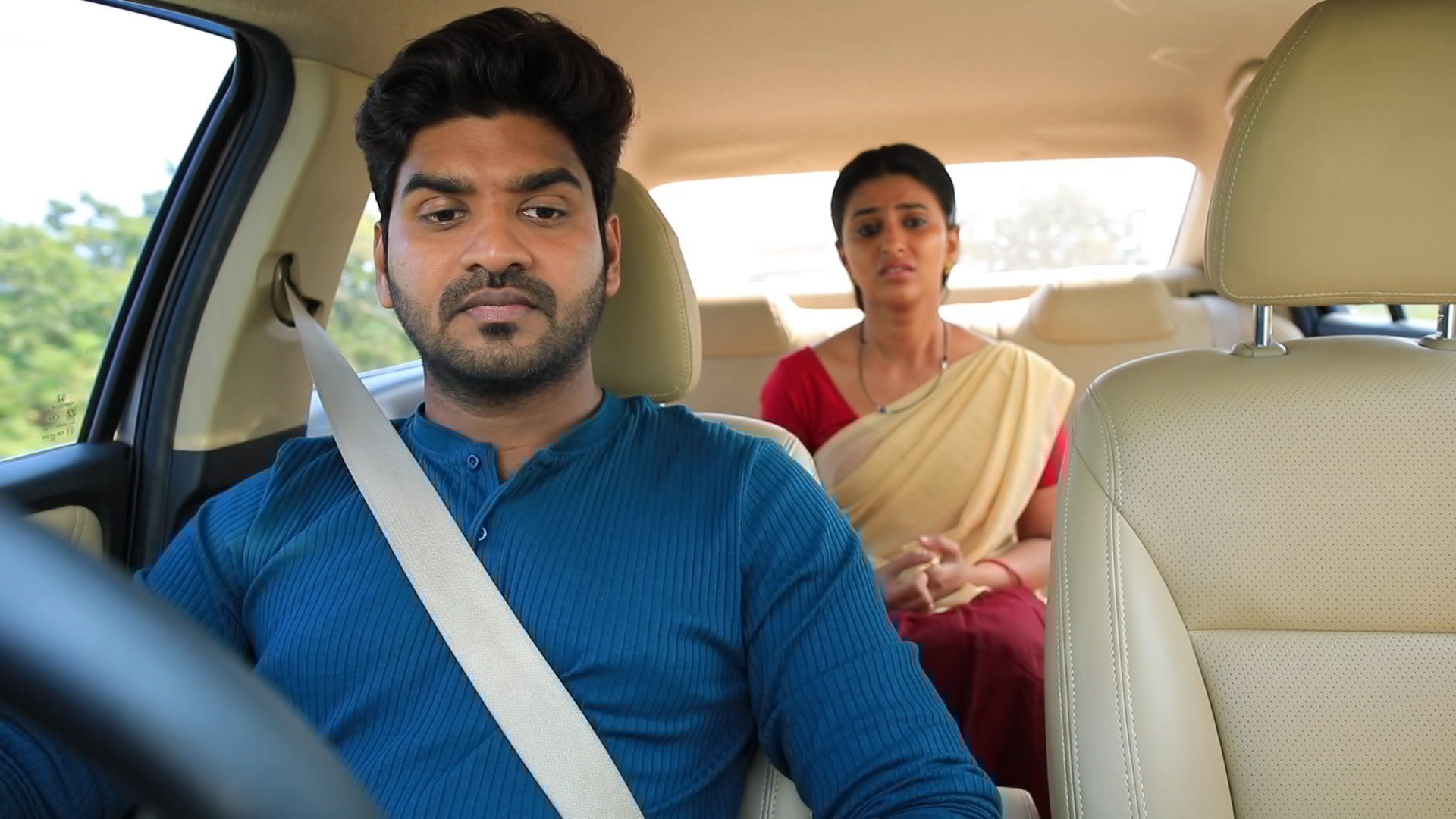 Watch ponni All Episodes | Watcho