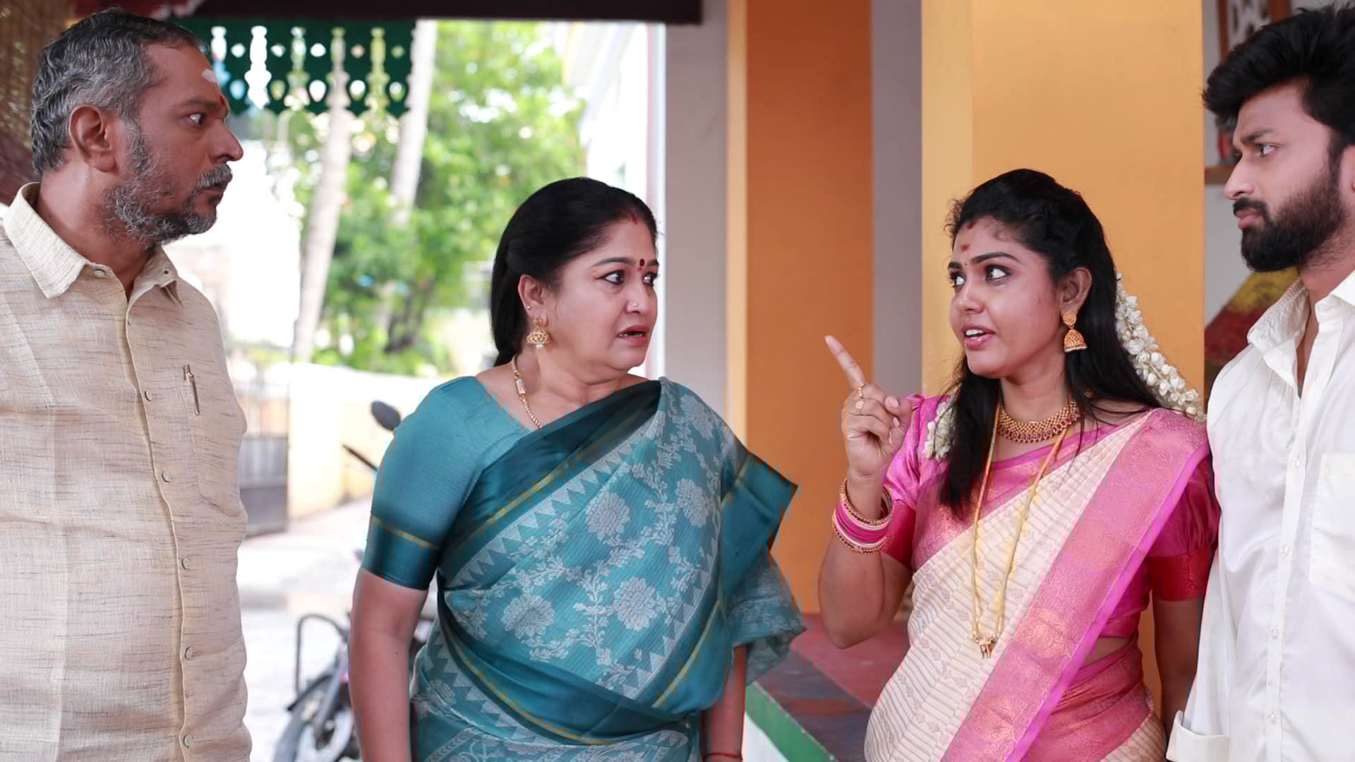 Stream pandian-stores Online | Watcho