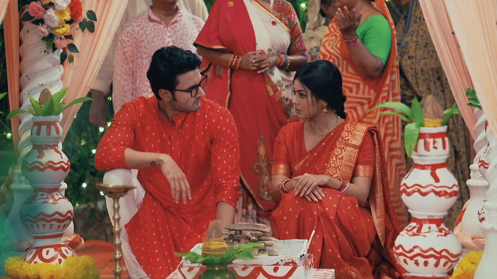 Watch roshnai only on Watcho