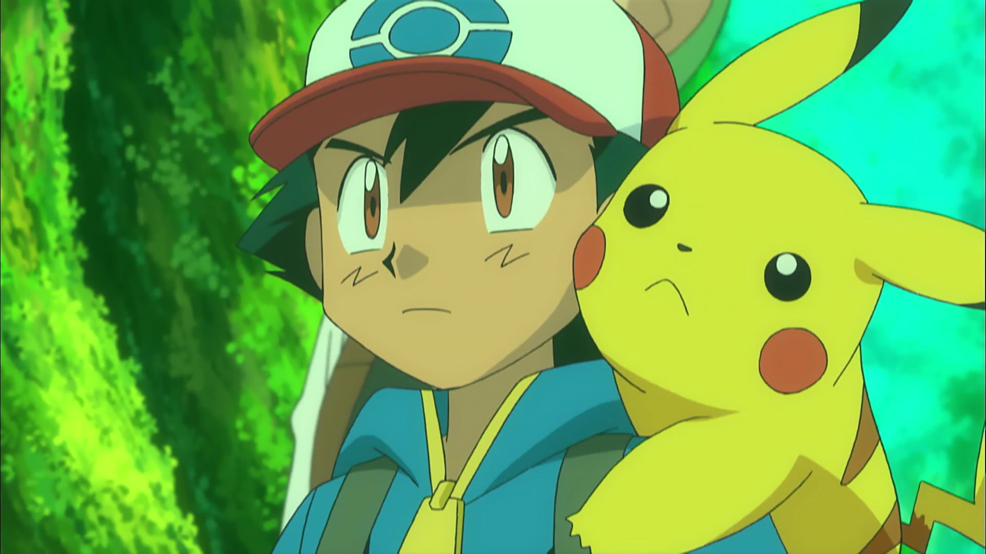 Watch Pokemon S14 Episode 18 on JioHotstar