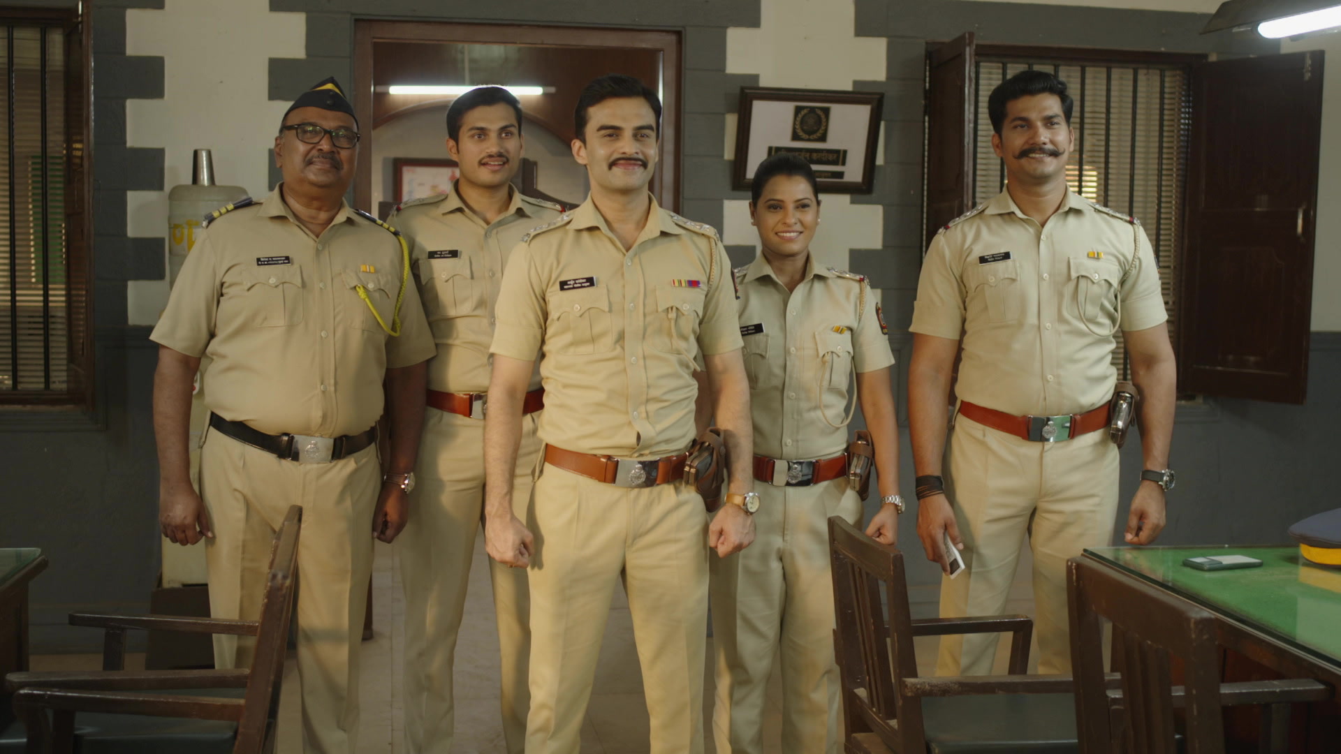 Watch Lakshya S1 Episode 46 on JioHotstar