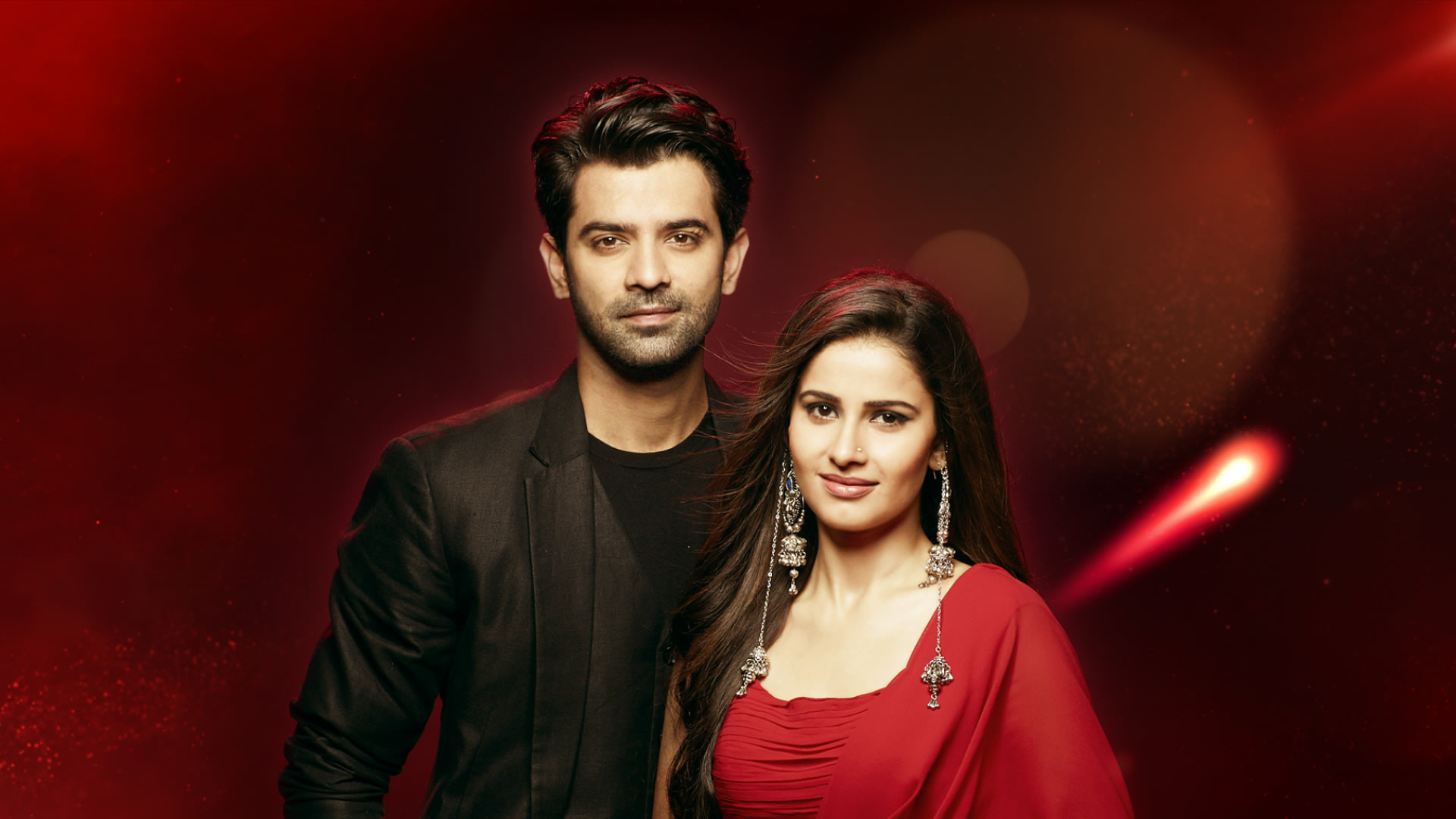 Iss Pyaar Ko Kya Naam Doon 3 Romance Series, now streaming on Hotstar