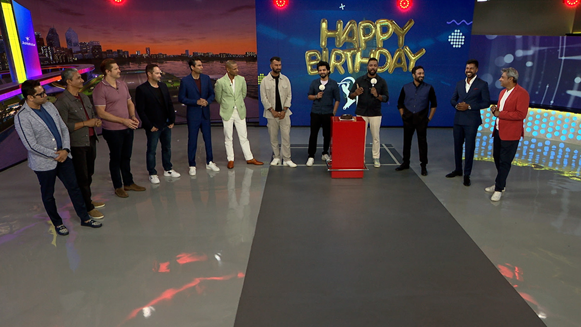 TATA IPL Turns 18: Experts Celebrate