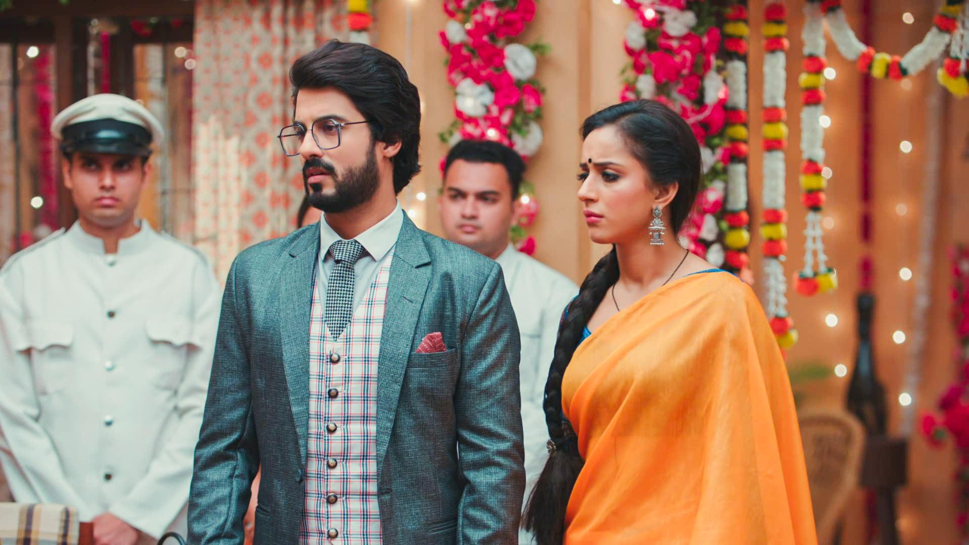 Watch Yeh Hai Chahatein Episode 186 on JioHotstar