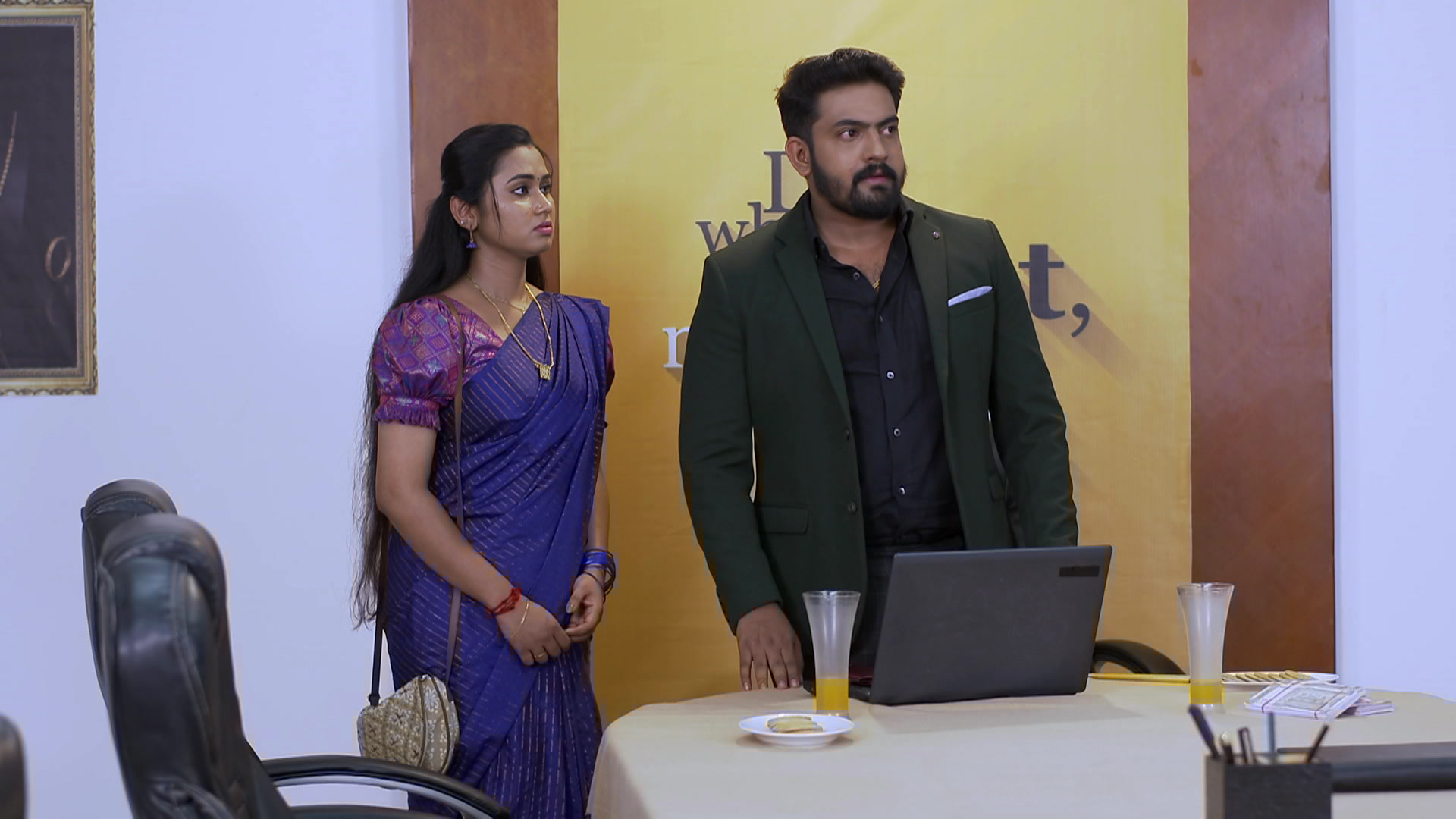 Watch Patharamattu Episode 198 on JioHotstar