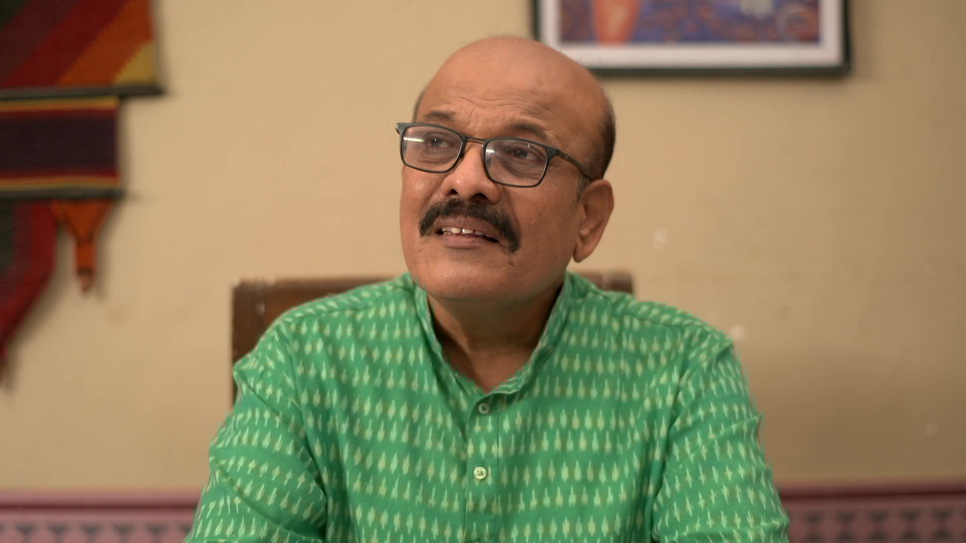 Watch Aai Kuthe Kaay Karte Episode 1455 on JioHotstar