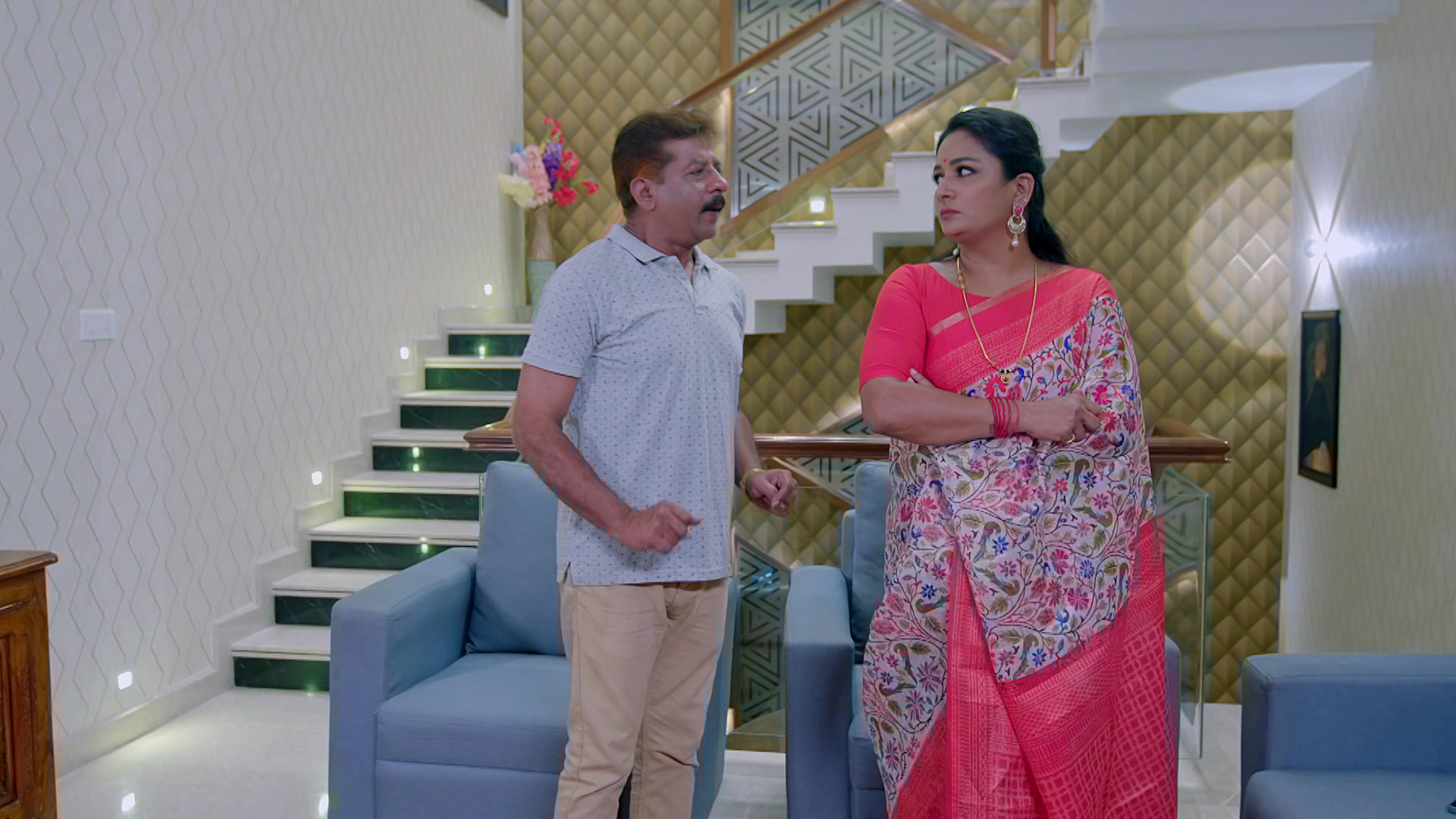 Watch Ahalya's Wicked Plan Online