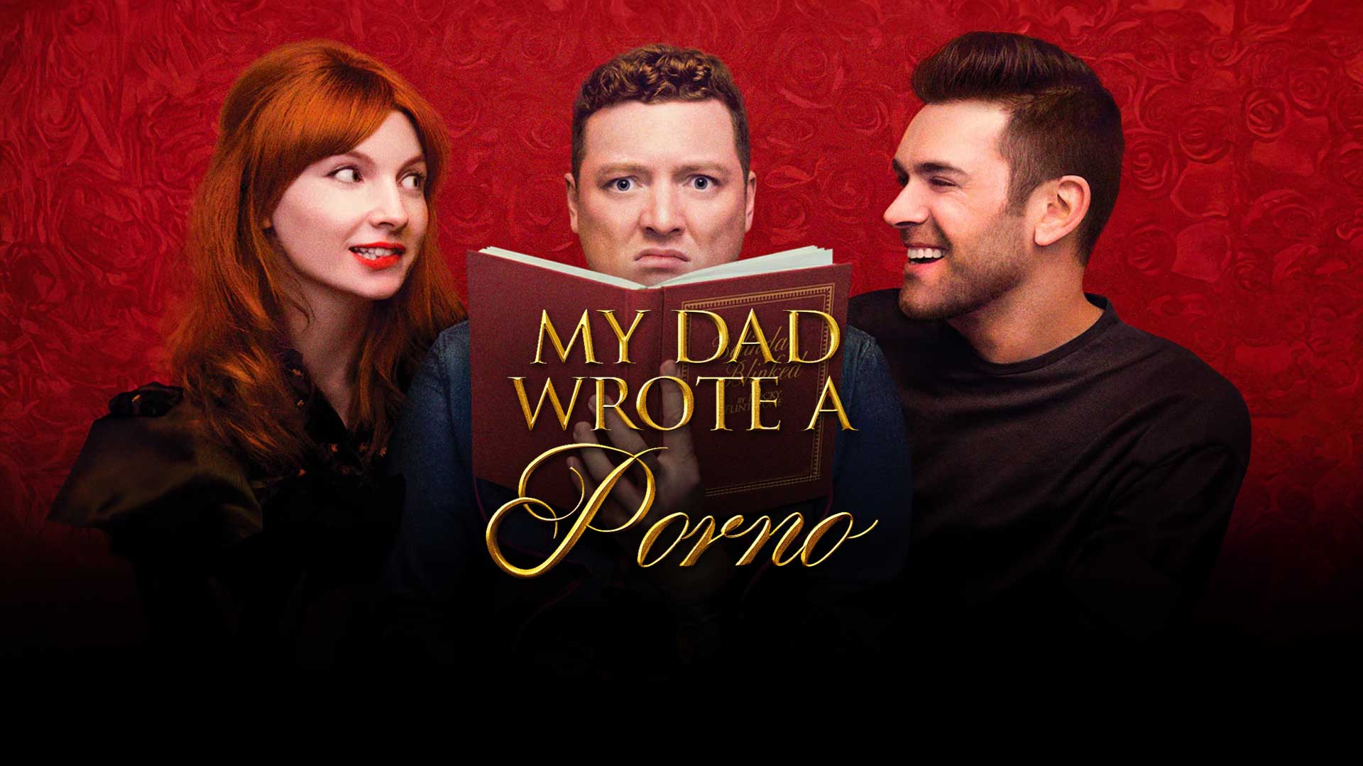 Watch Movie My Dad Wrote A Porno Online Only On Watcho
