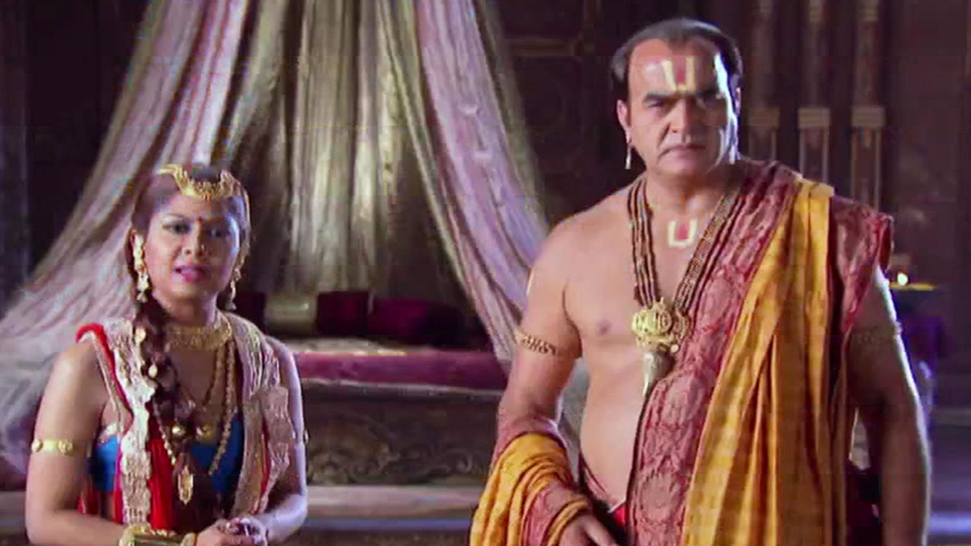 Watch Hara Hara Mahadeva Episode 96 on JioHotstar