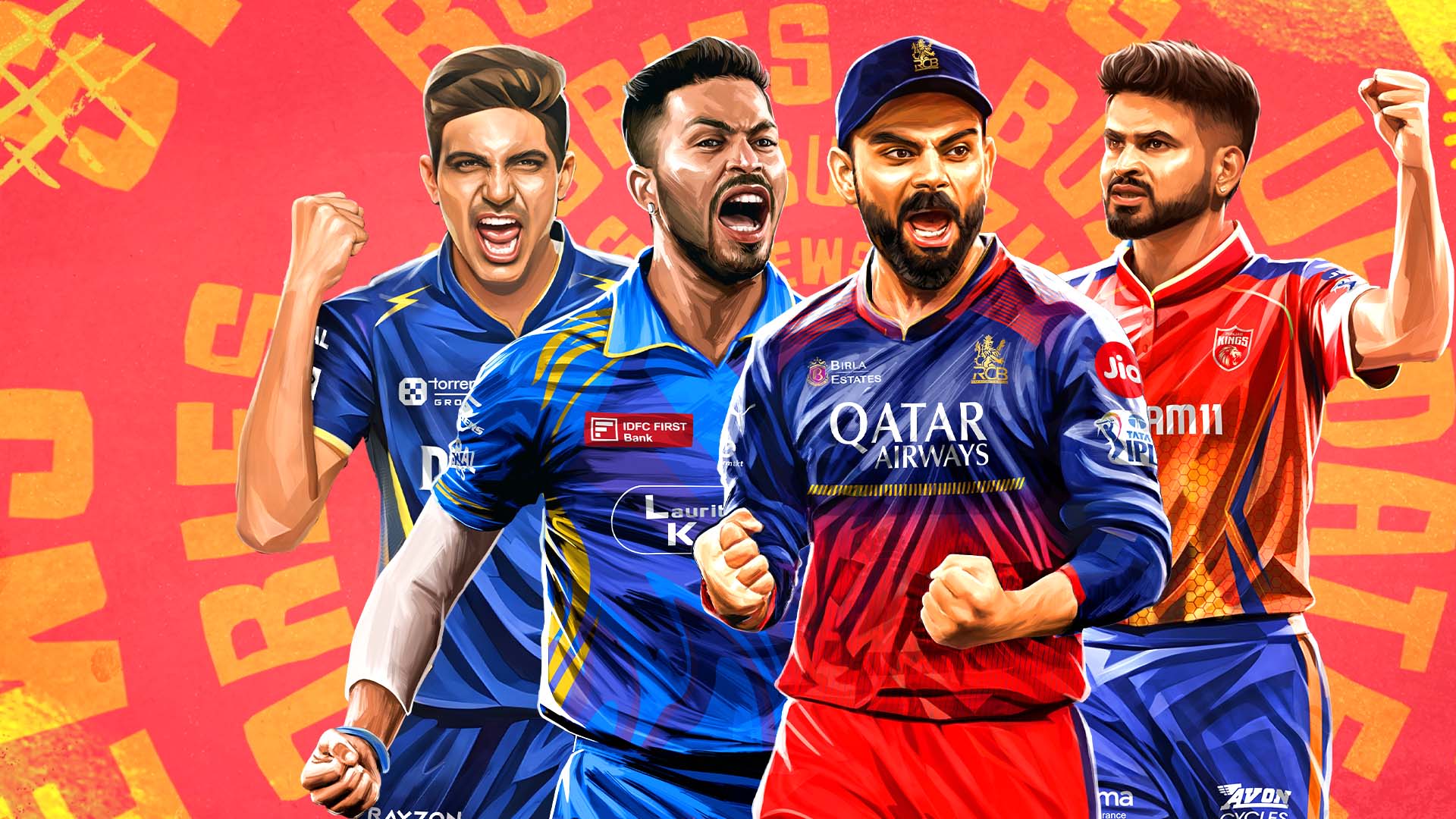 Replay: IPL Today, Playoffs Preview