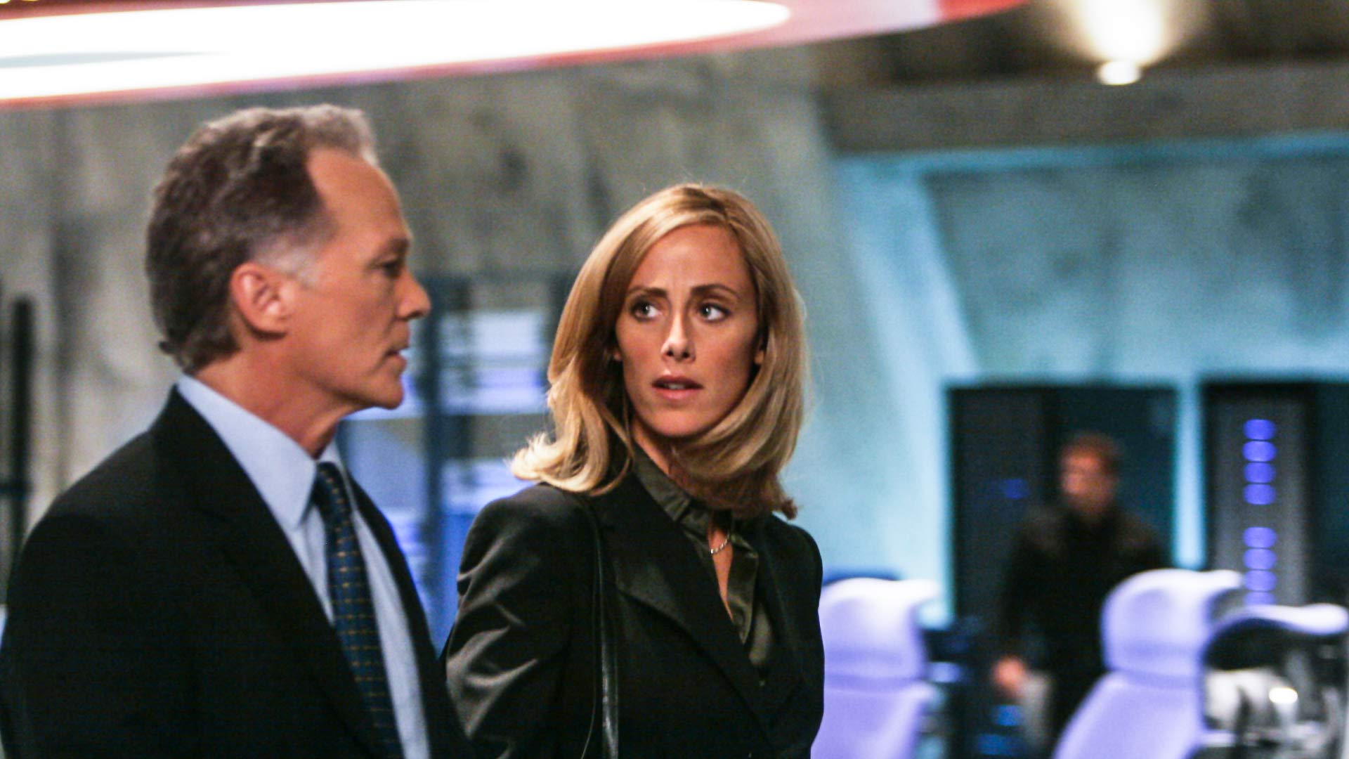 Watch 24 Episode 1 on JioHotstar