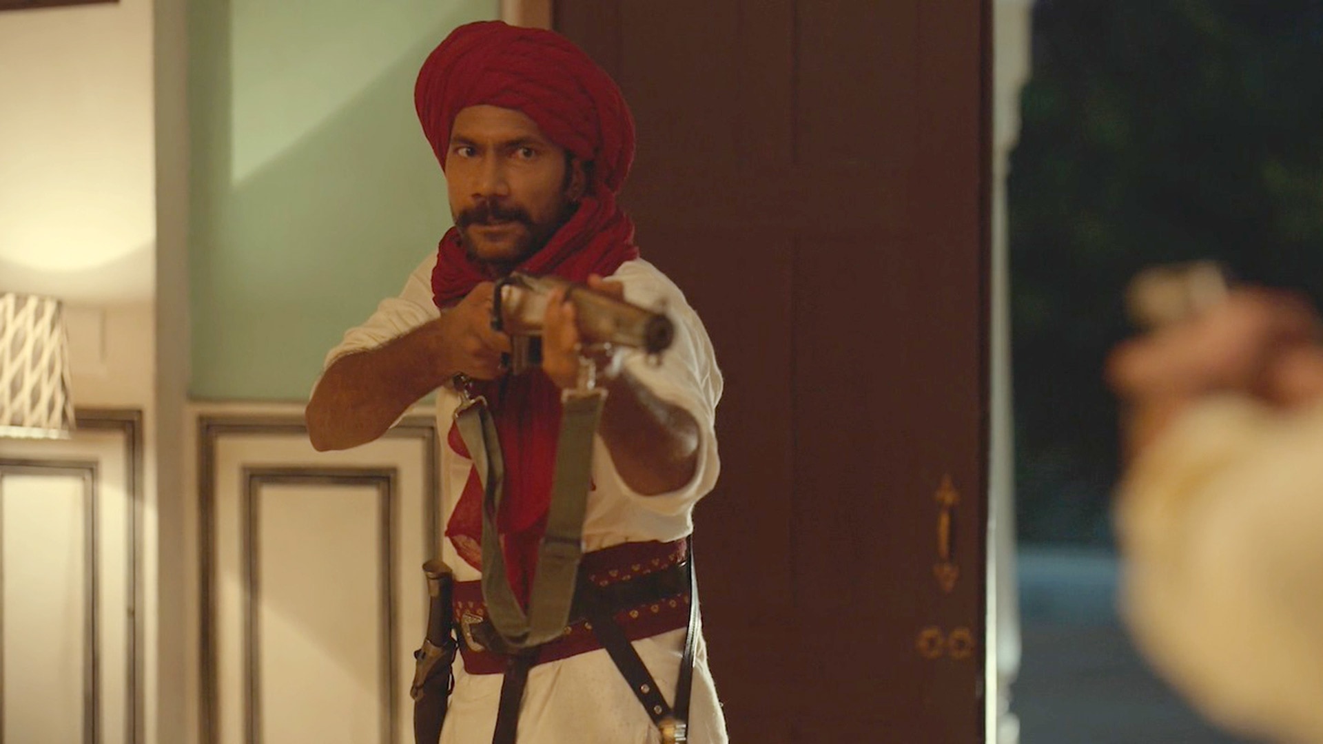 Watch bhay All Episodes | Watcho