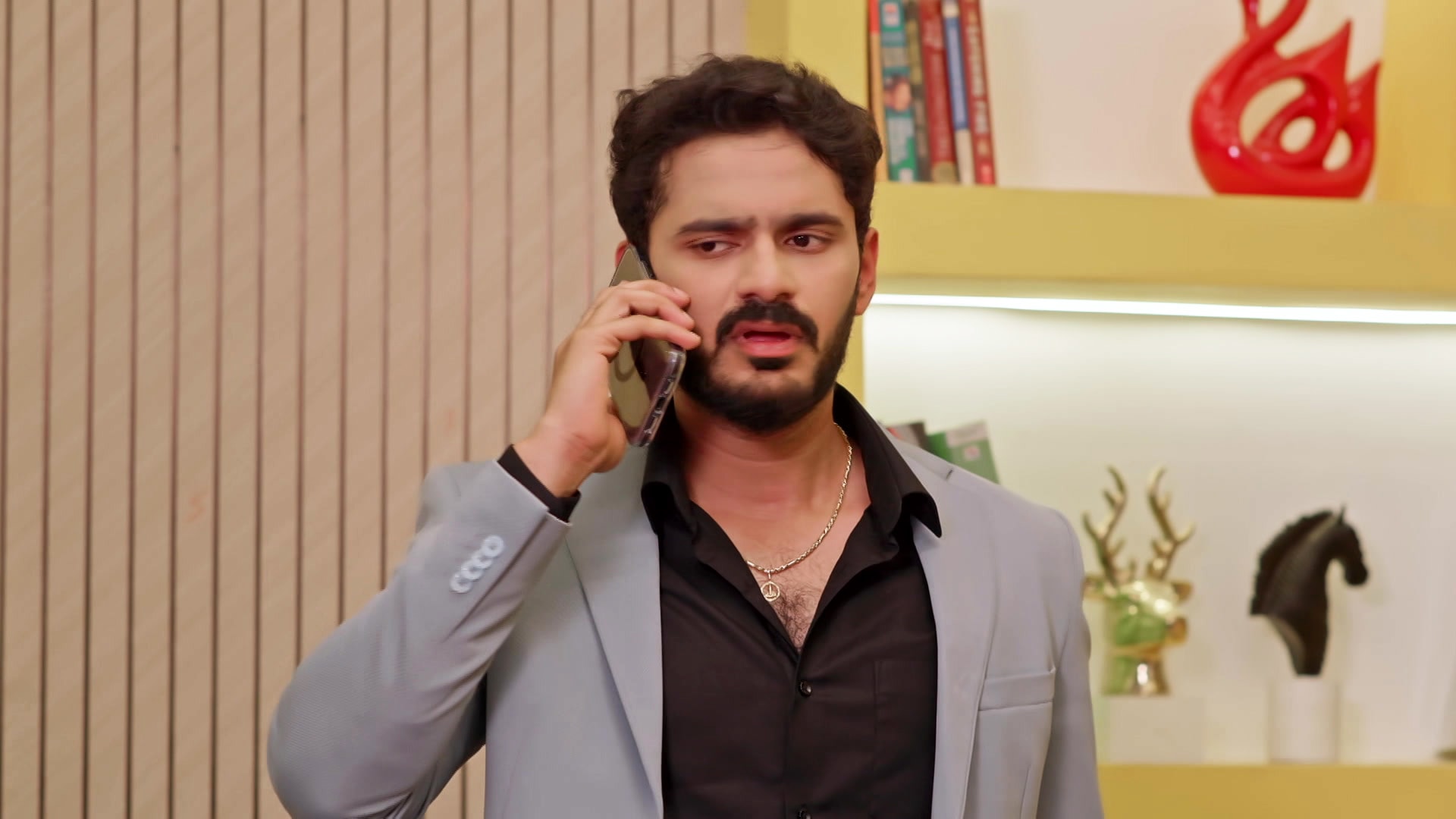 Watch Saptapadi S1 Episode 120 on JioHotstar