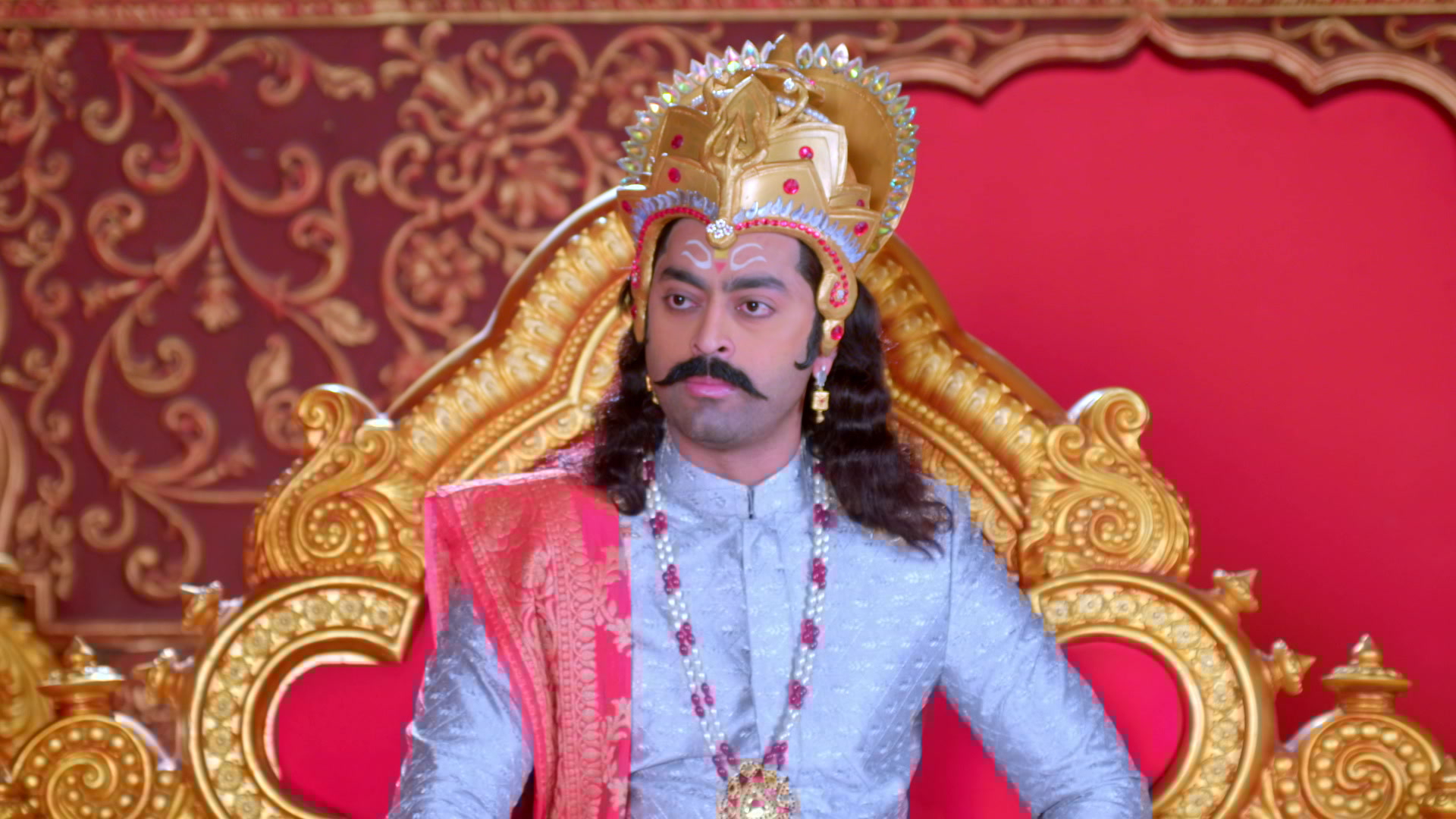 Watch Shri Renuka Devi S1 Episode 20 on Disney+ Hotstar Watch Shri Renuka Devi S1 Episode 20 on Disney+ Hotstar