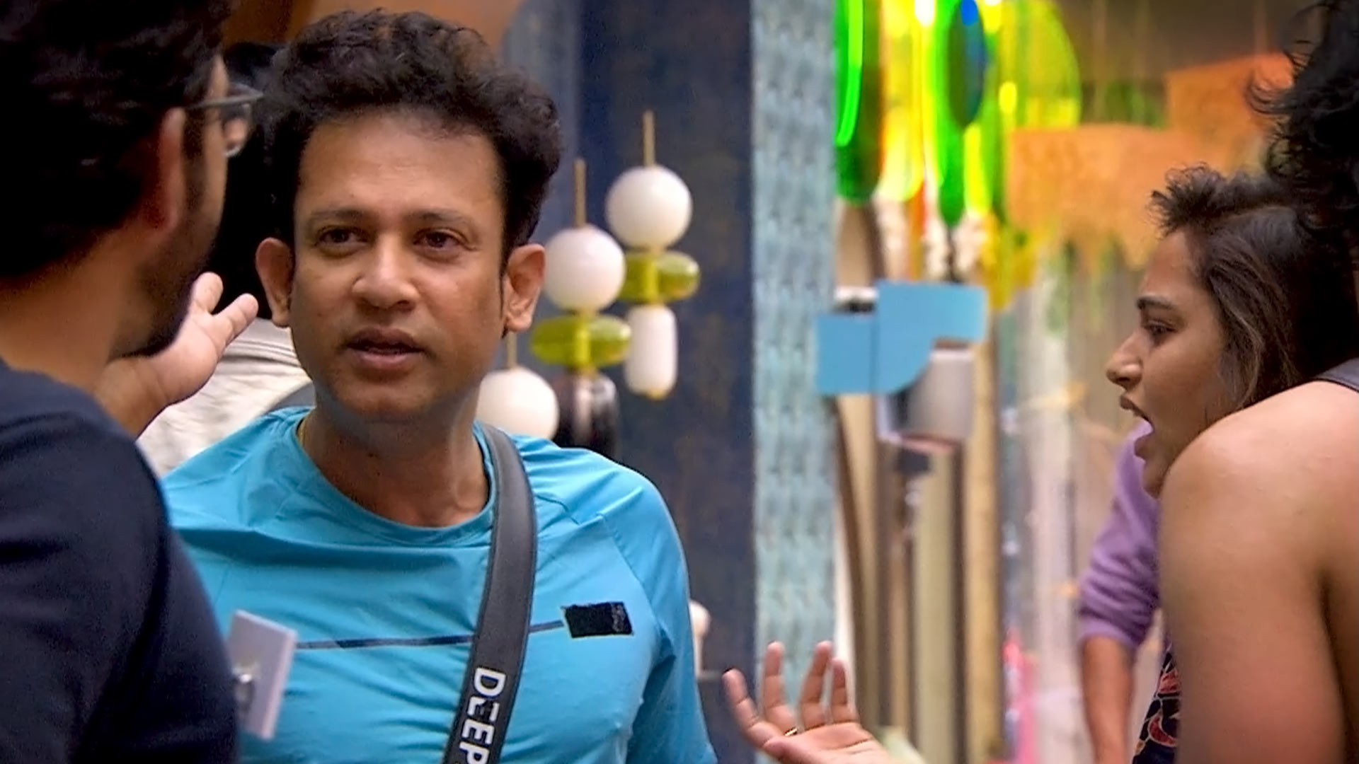 Arun, Deepak's Clash Continues - Promo - JioHotstar