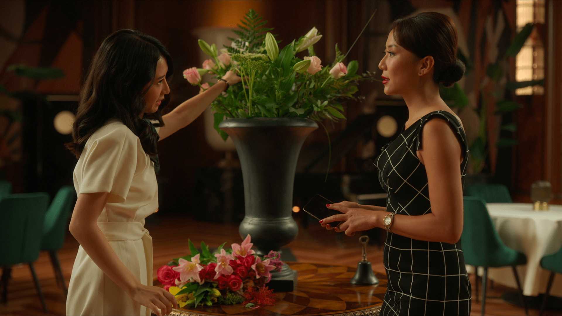 Watch Death and Other Details S1 Episode 3 on Disney+ South Africa ...