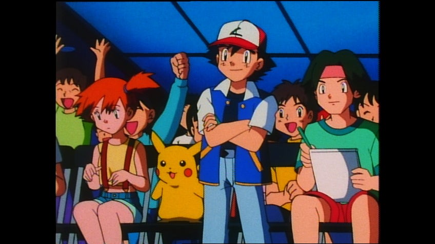 Watch Pokemon S2 Episode 37 on JioHotstar